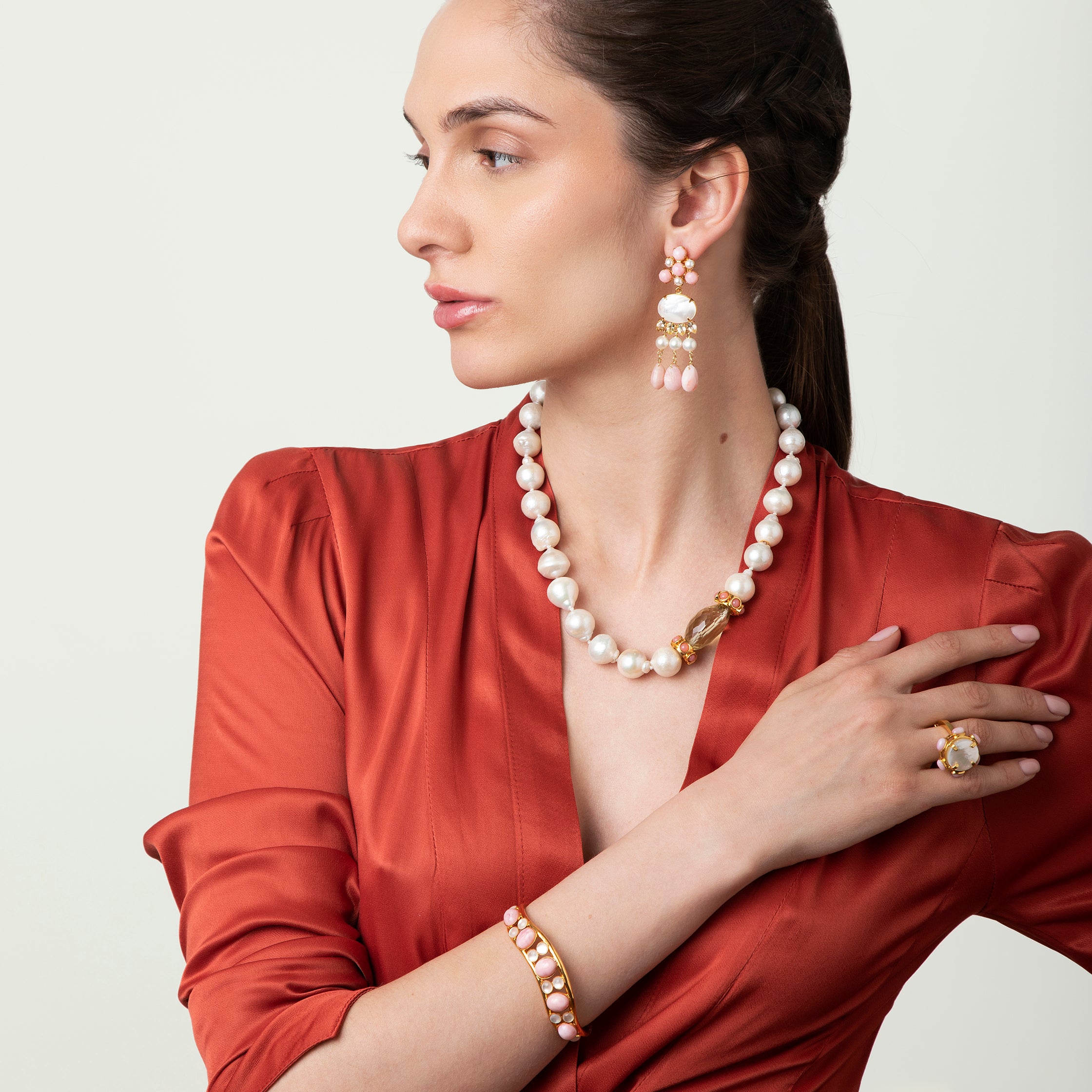 Flavia Cuff – Bounkit