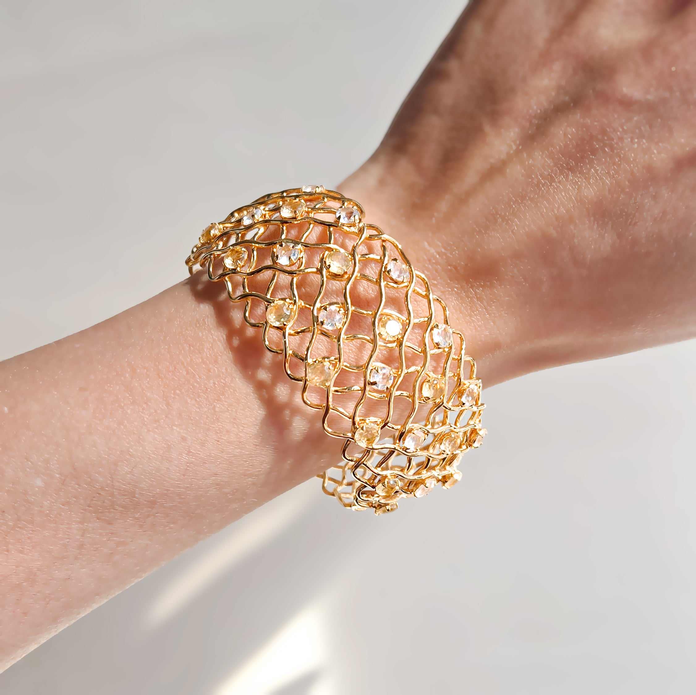 Caroline Cuff – Bounkit