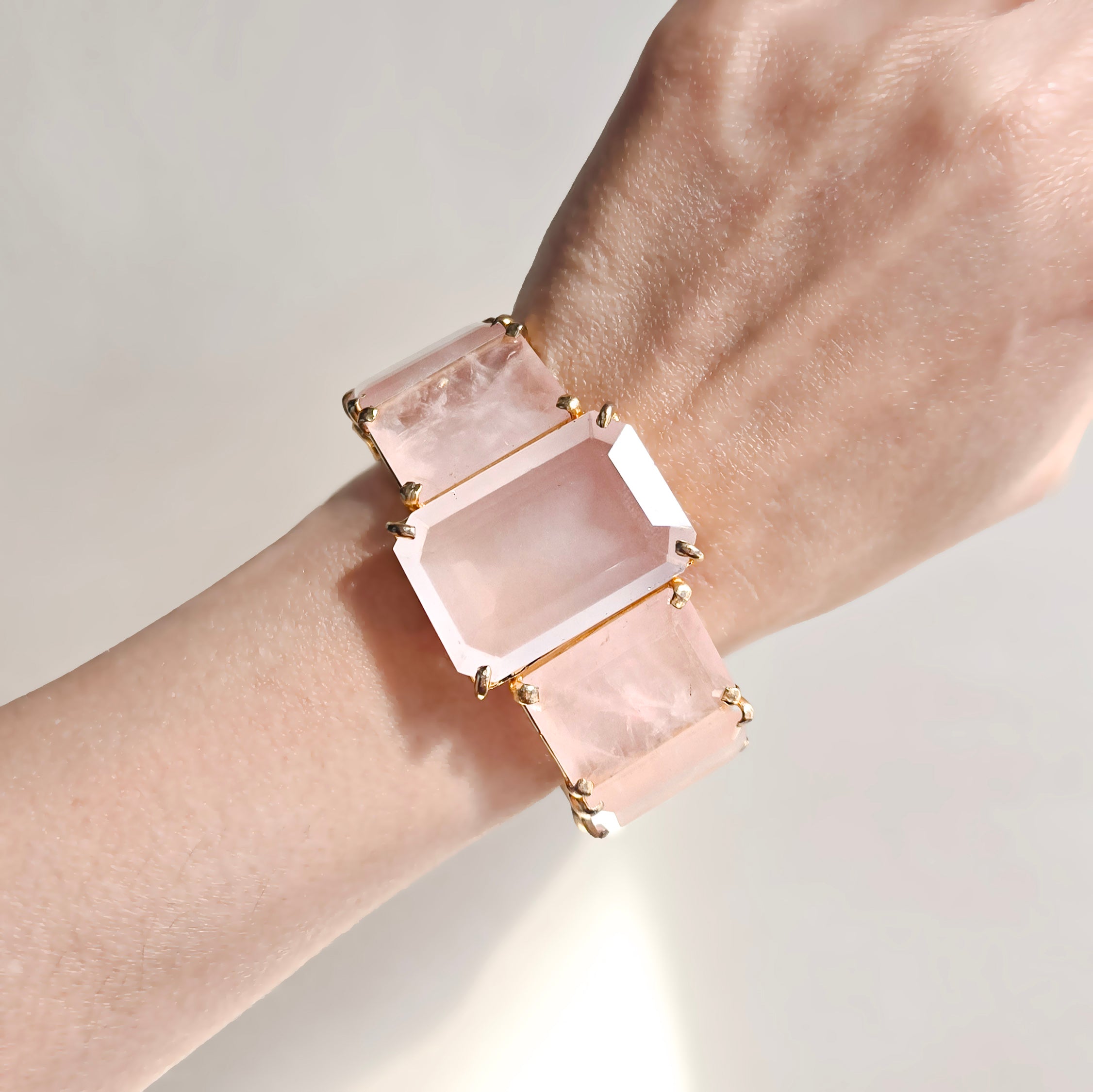 Mara III Cuff – Bounkit