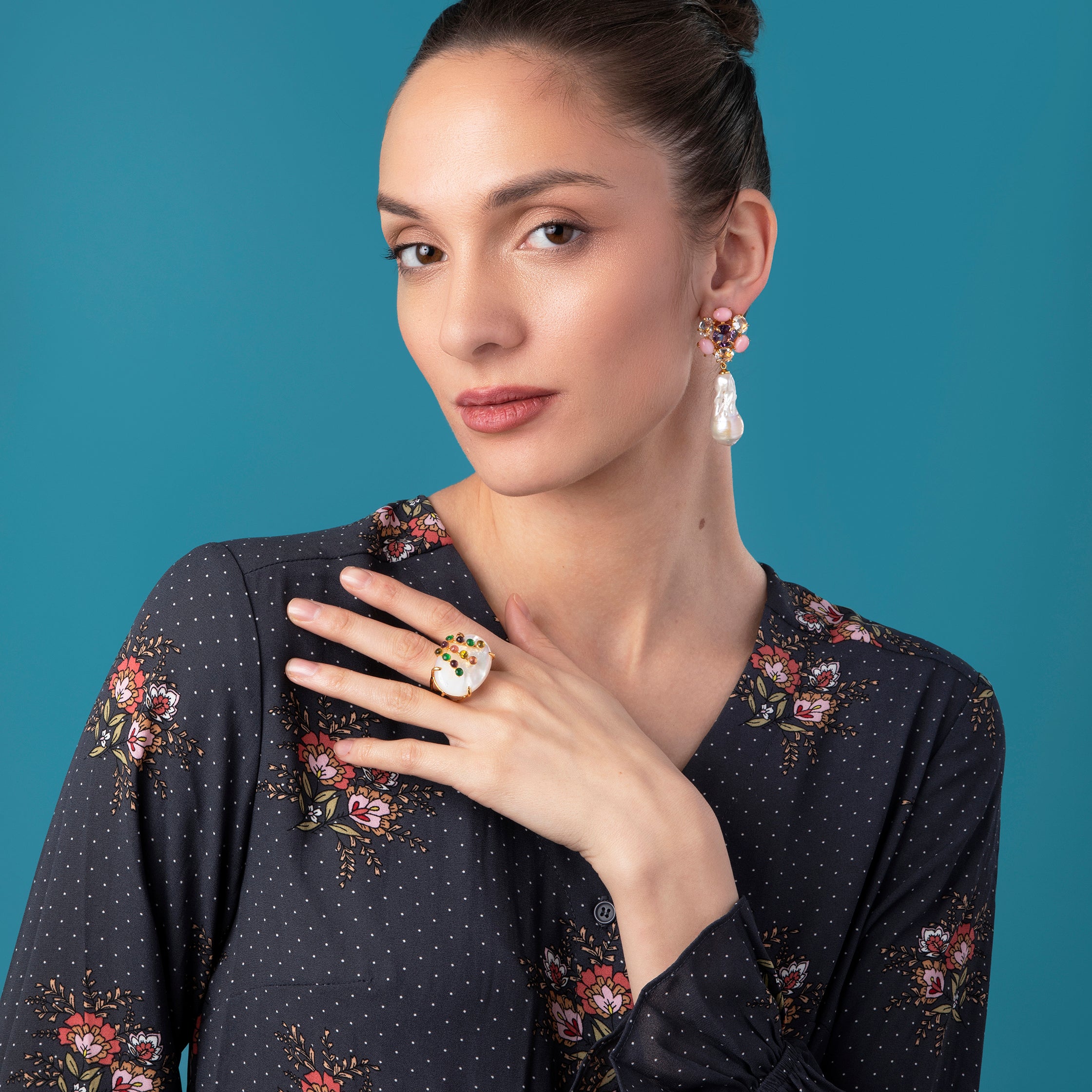 Marlene Drops (more colors) – Bounkit