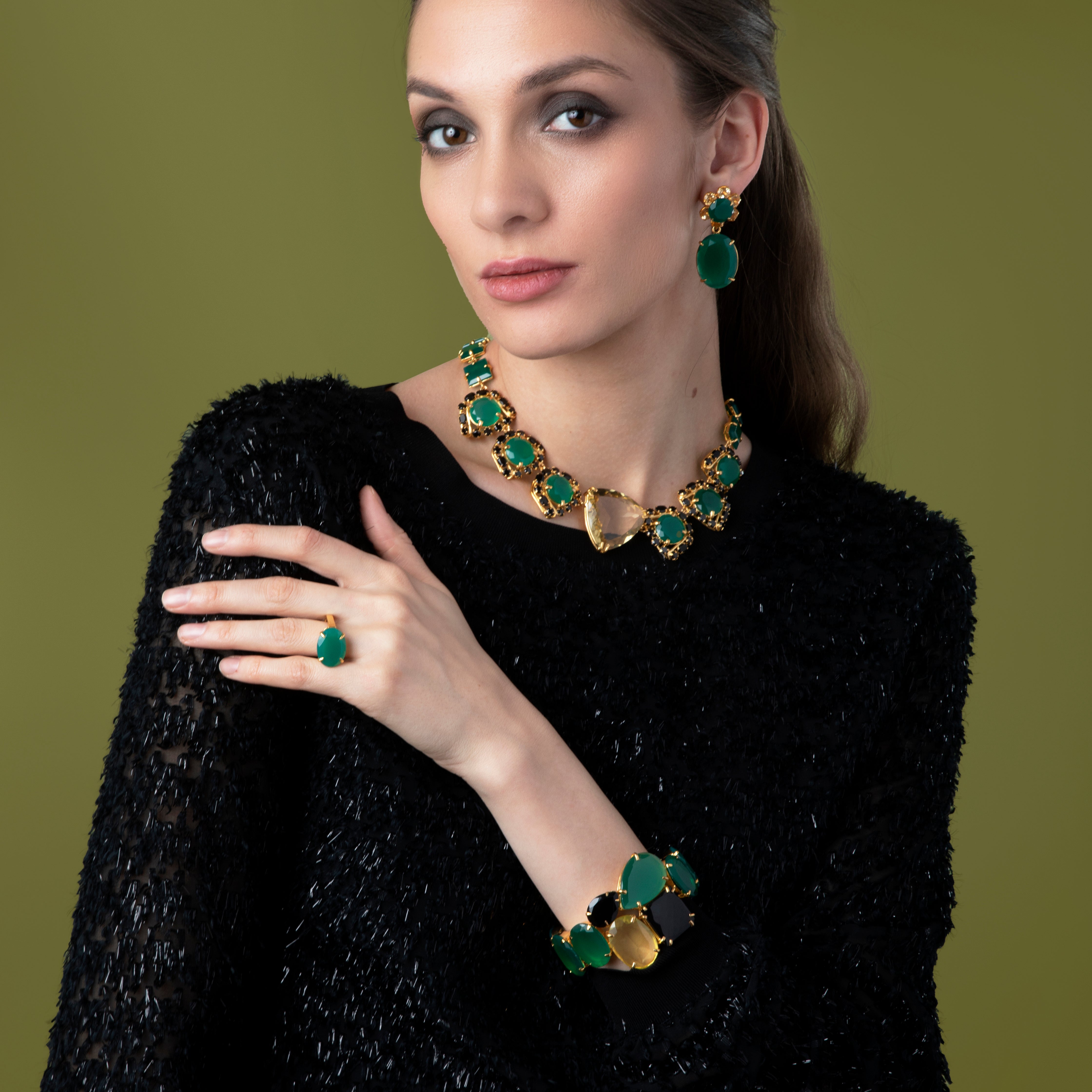 Isadora Ring – Bounkit