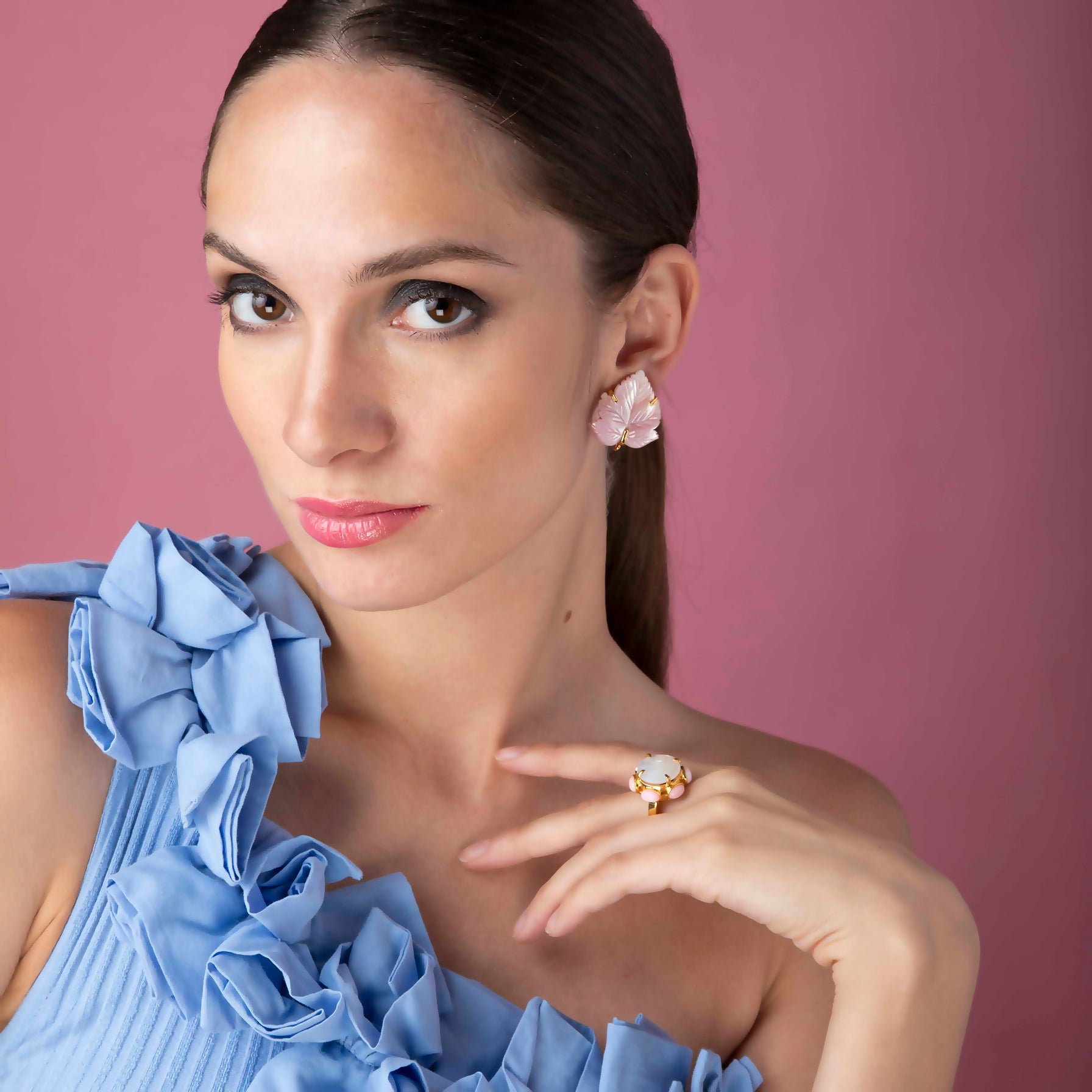 Antonia Studs – Bounkit