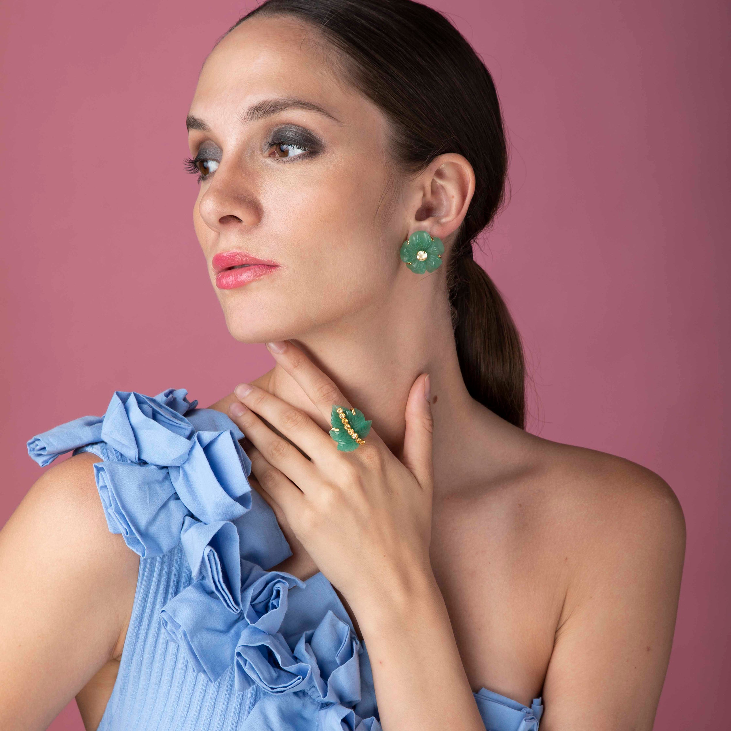 Agustina Ring – Bounkit