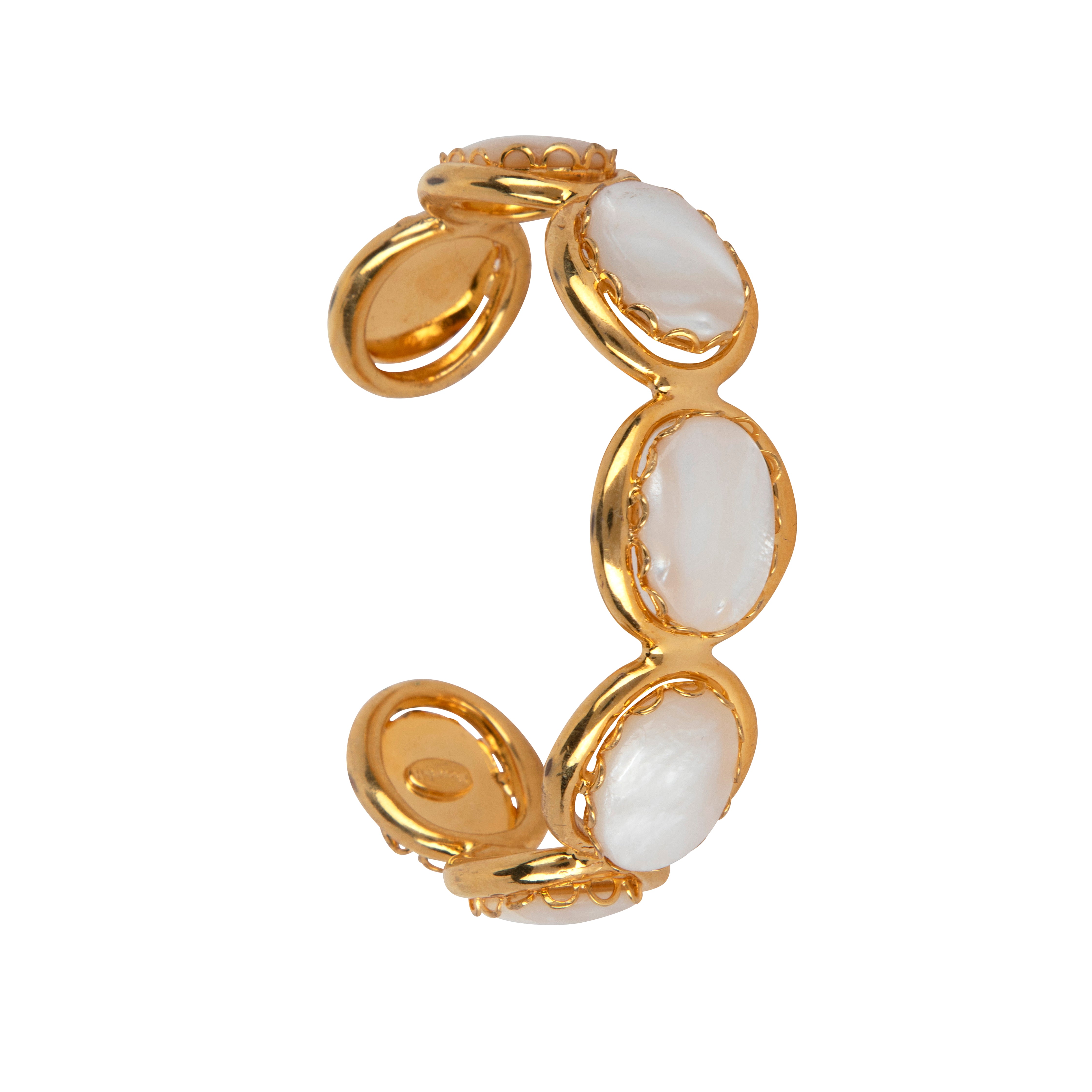 Mirtha Cuff (more colors) – Bounkit