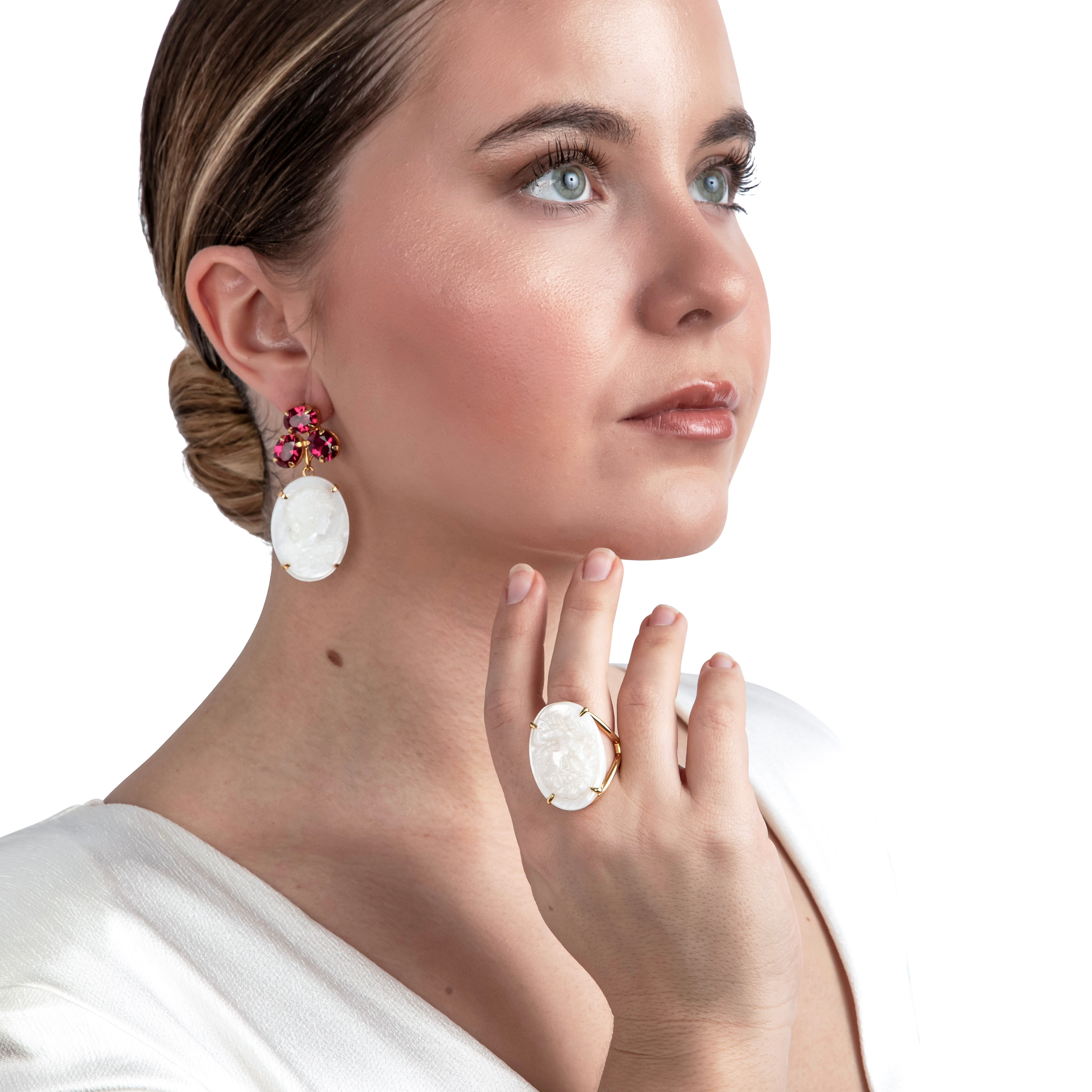 Artemisa Ring – Bounkit