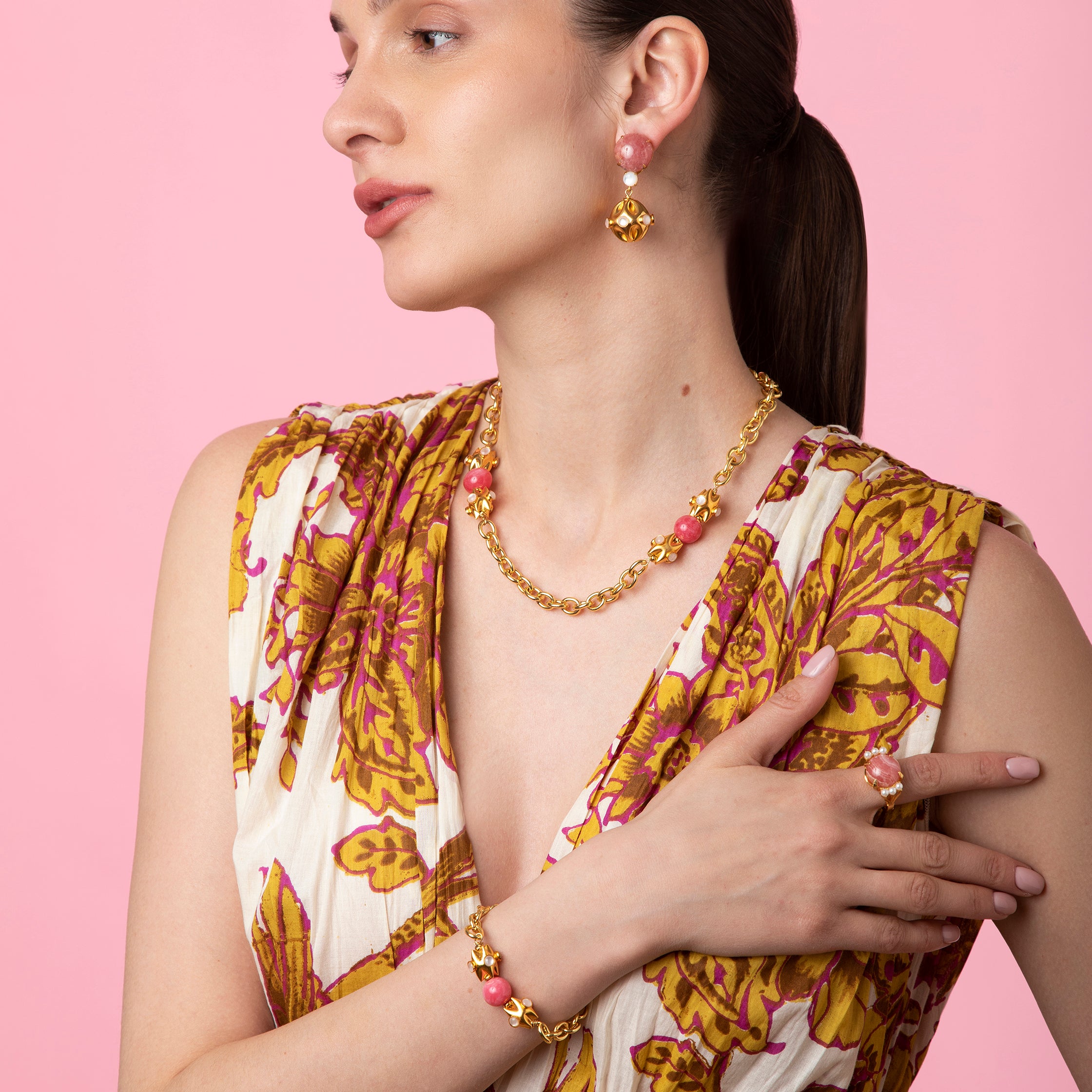 Gisele Bracelet – Bounkit