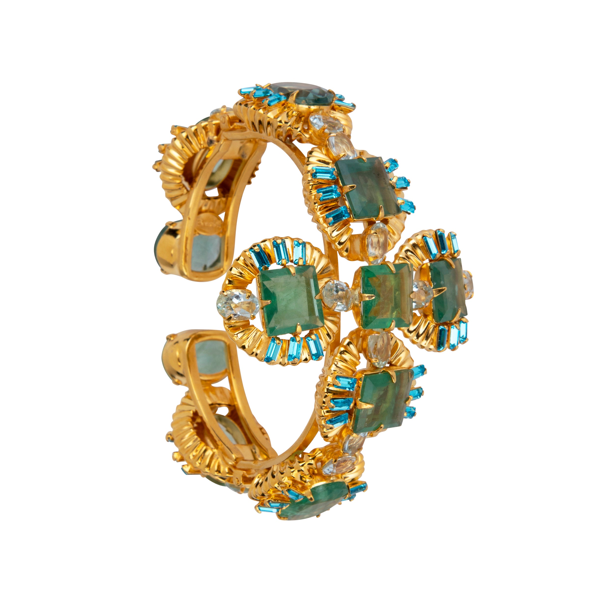 Bella Cuff (more colors) – Bounkit