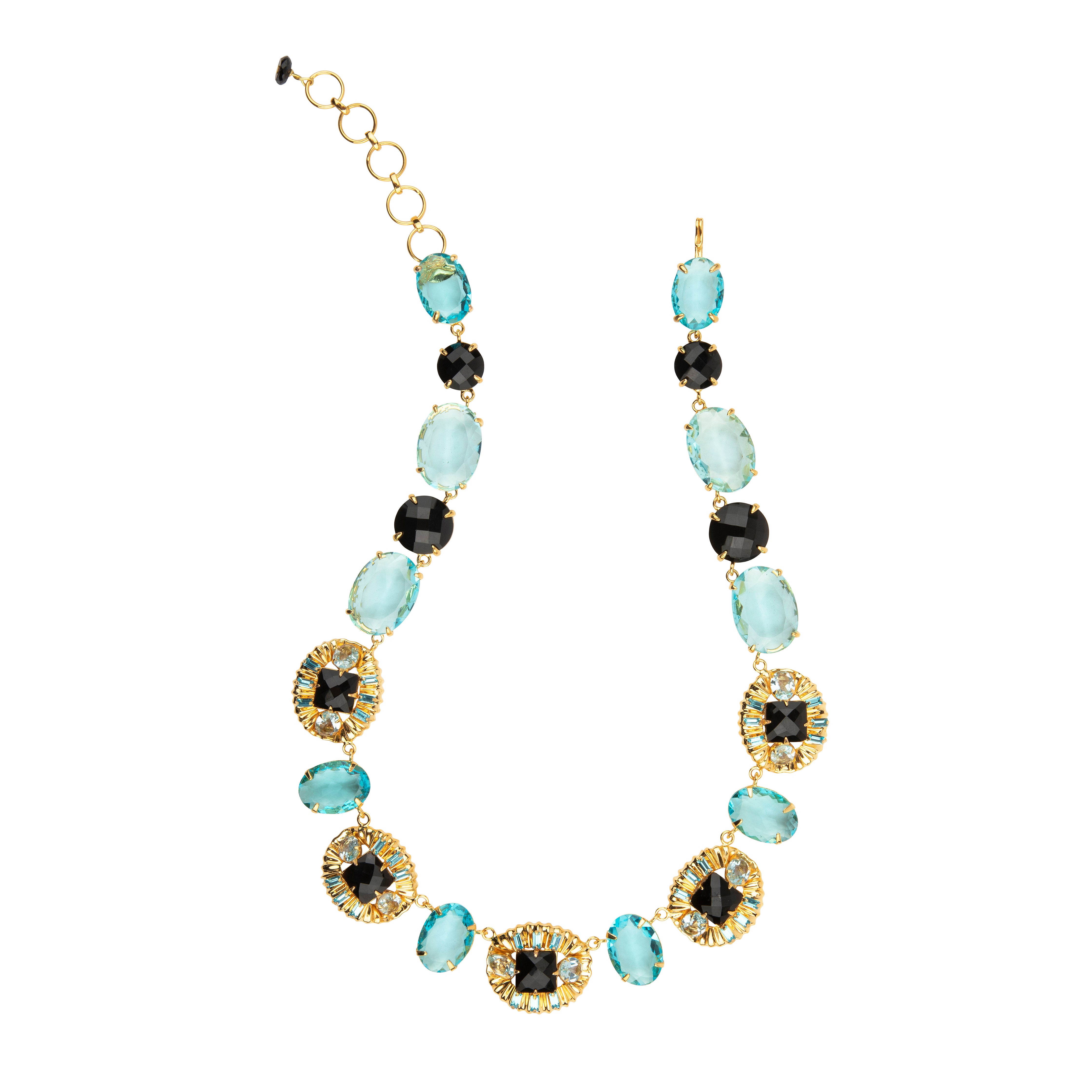 Bella Necklace (more colors) – Bounkit