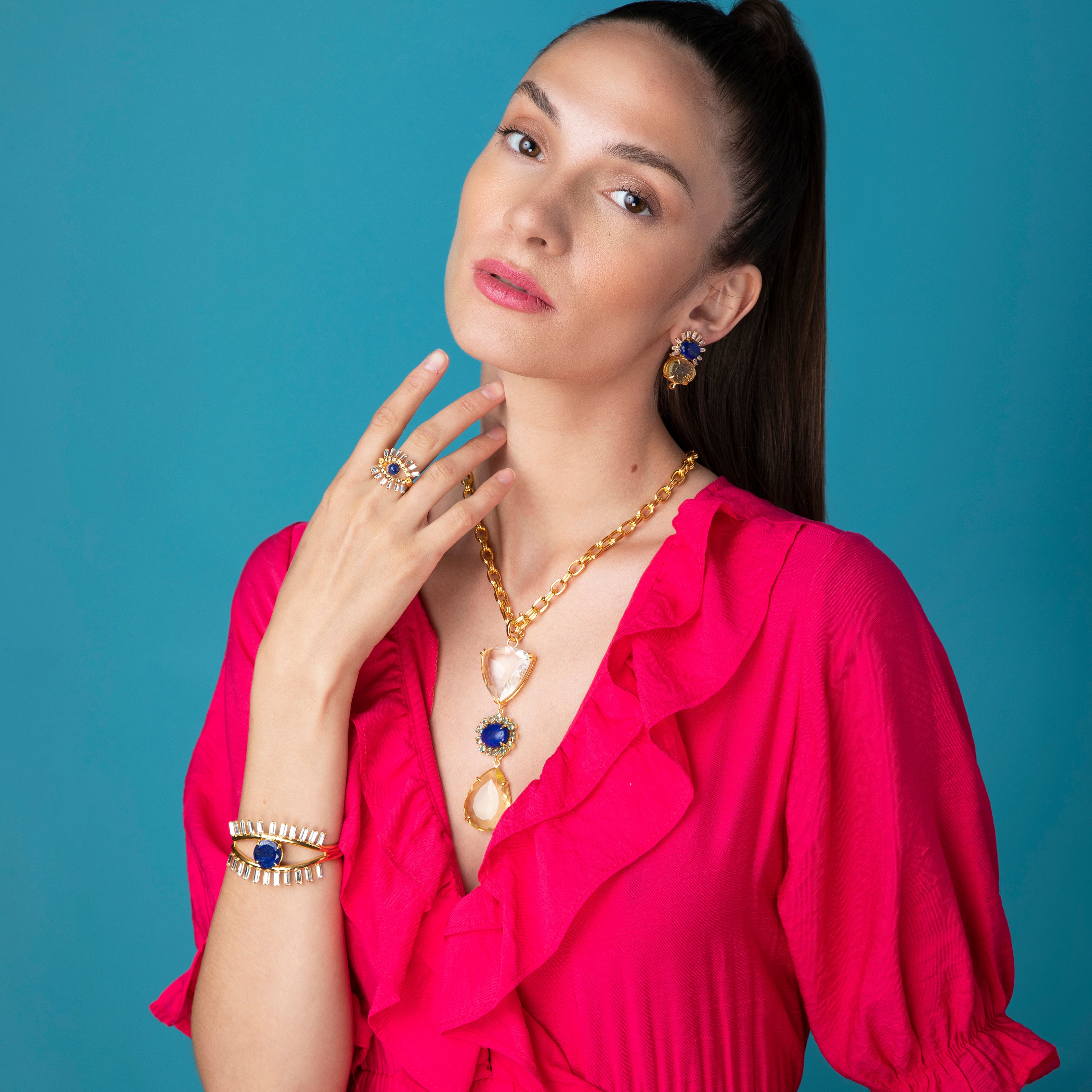 Sabina Ring – Bounkit