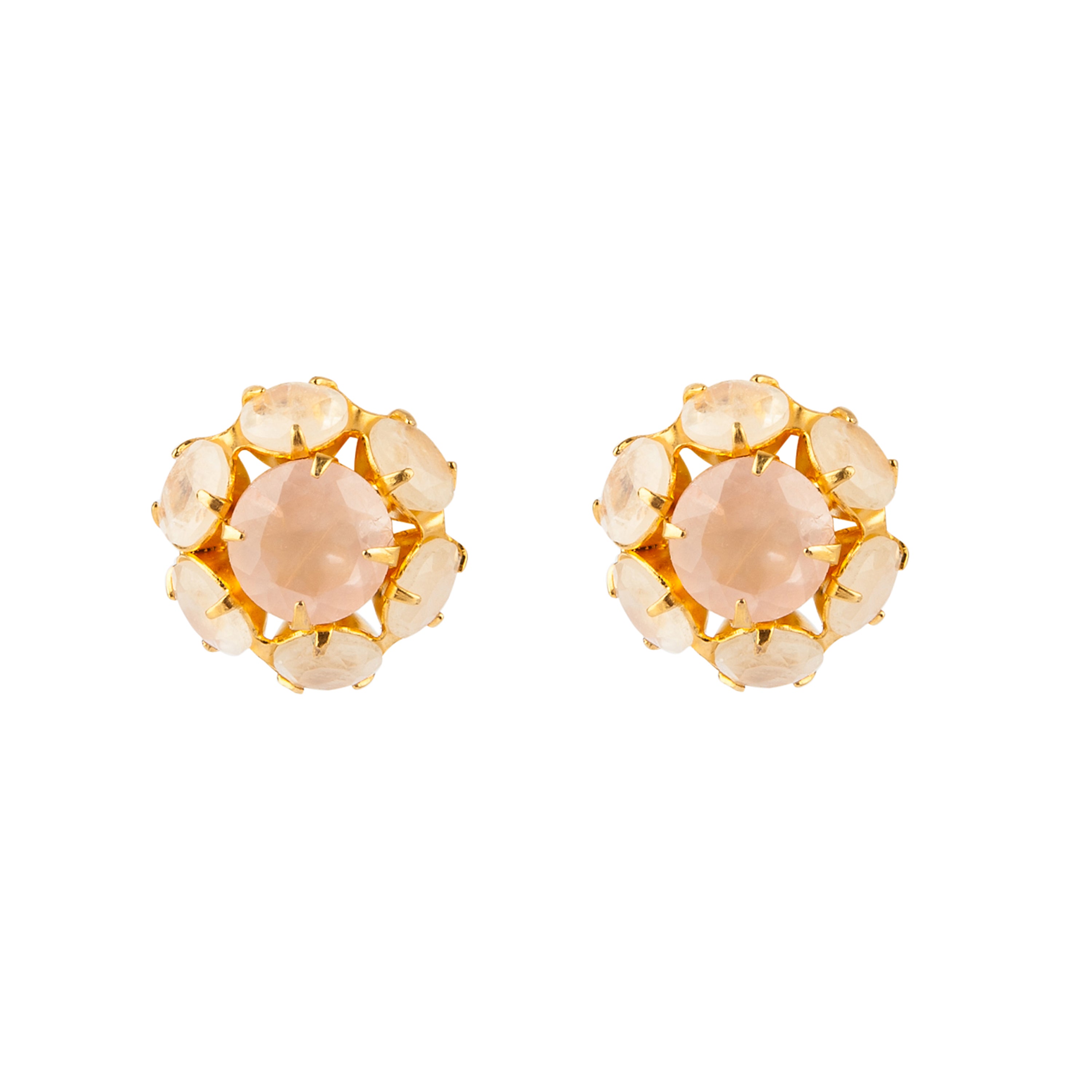 Bridget Studs (more colors) – Bounkit