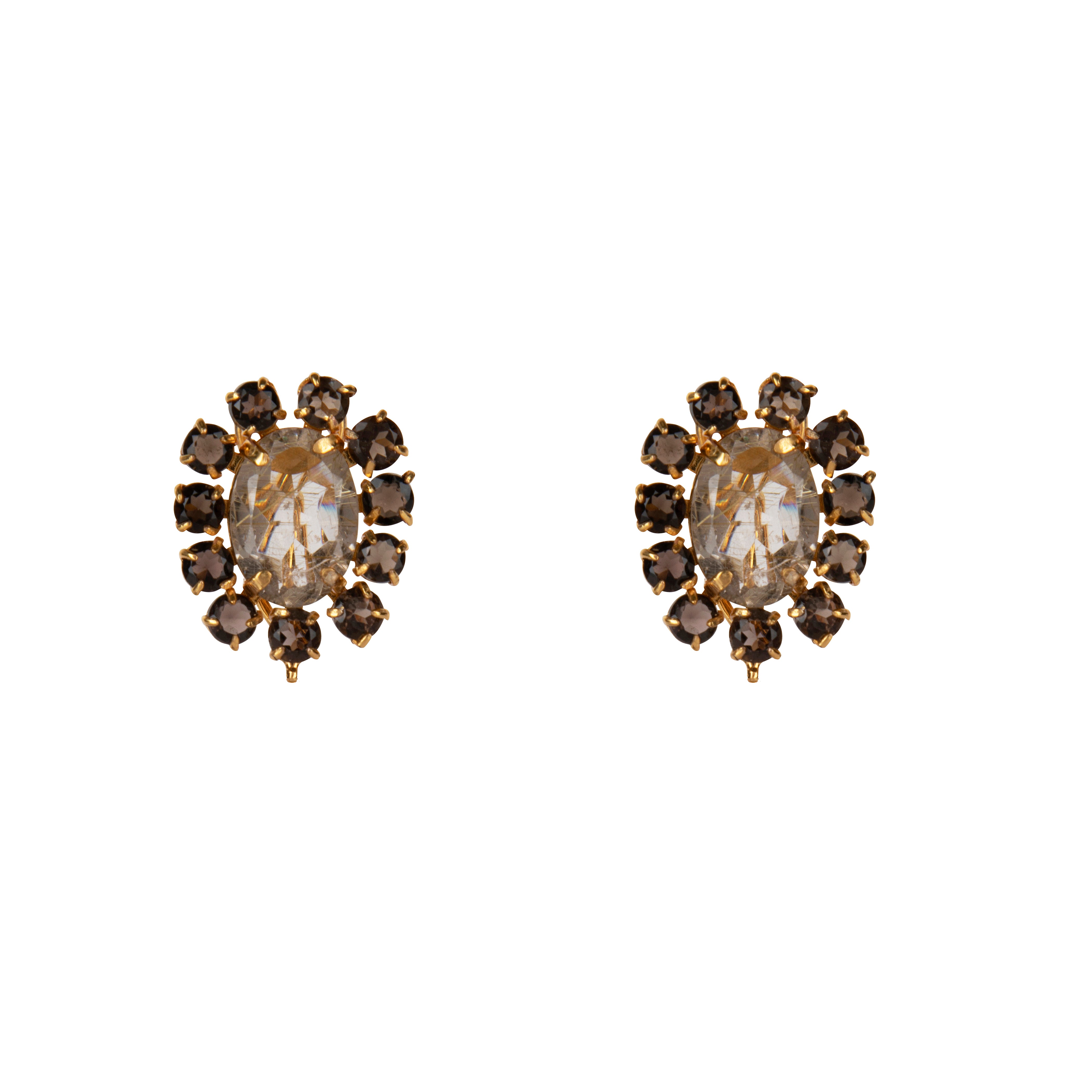 Allegra Earrings – Bounkit