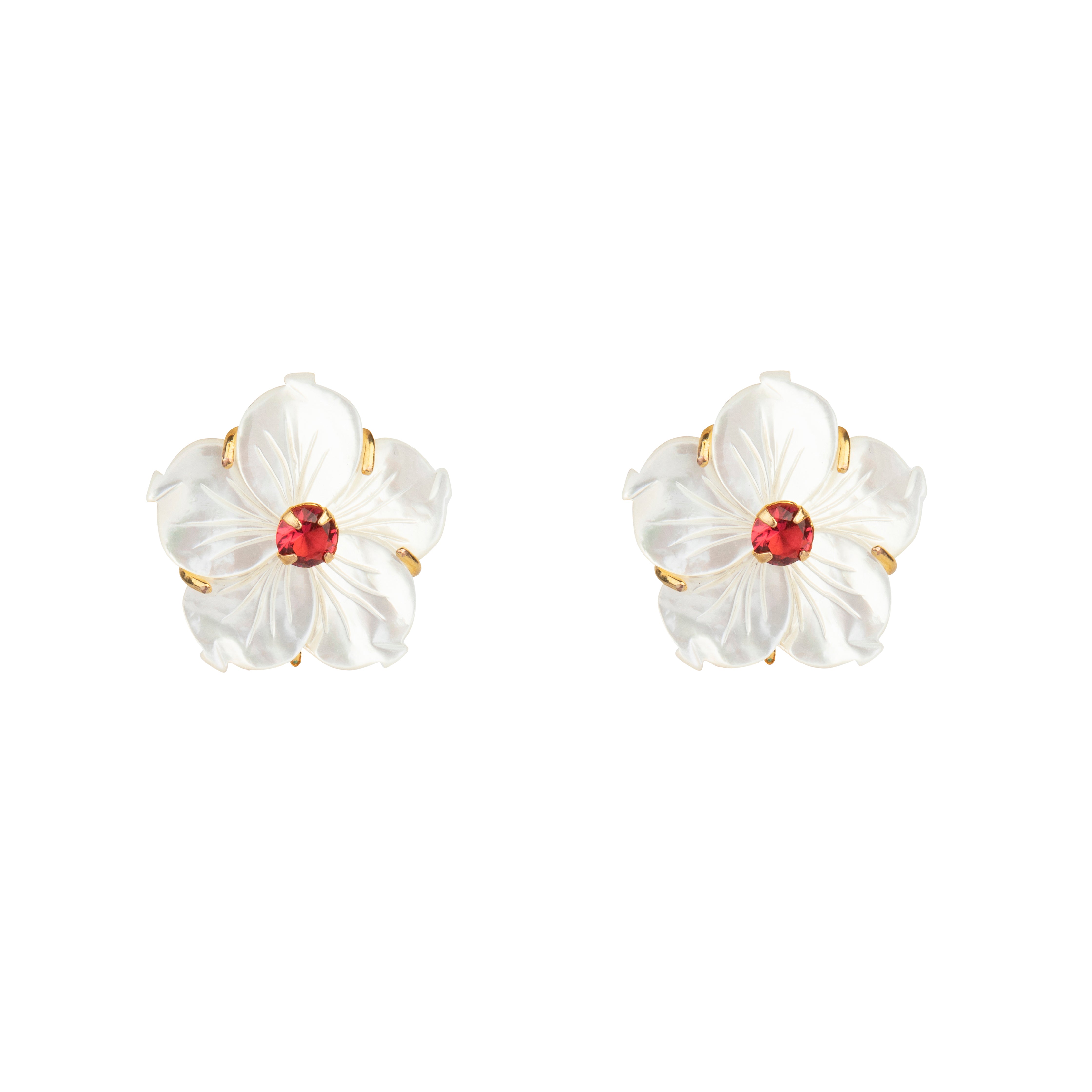 Evelina Studs (more colors) – Bounkit