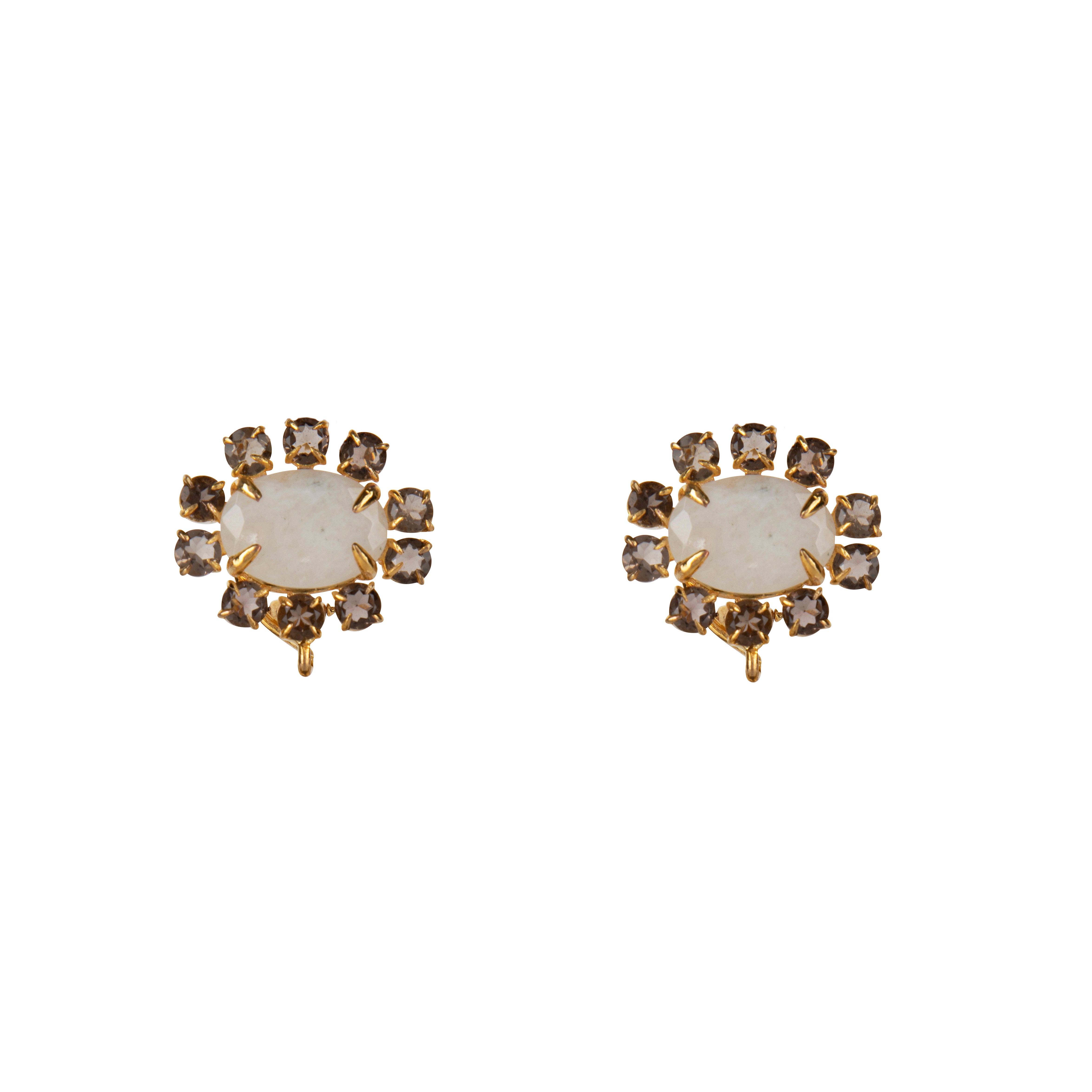 Mina Earrings – Bounkit