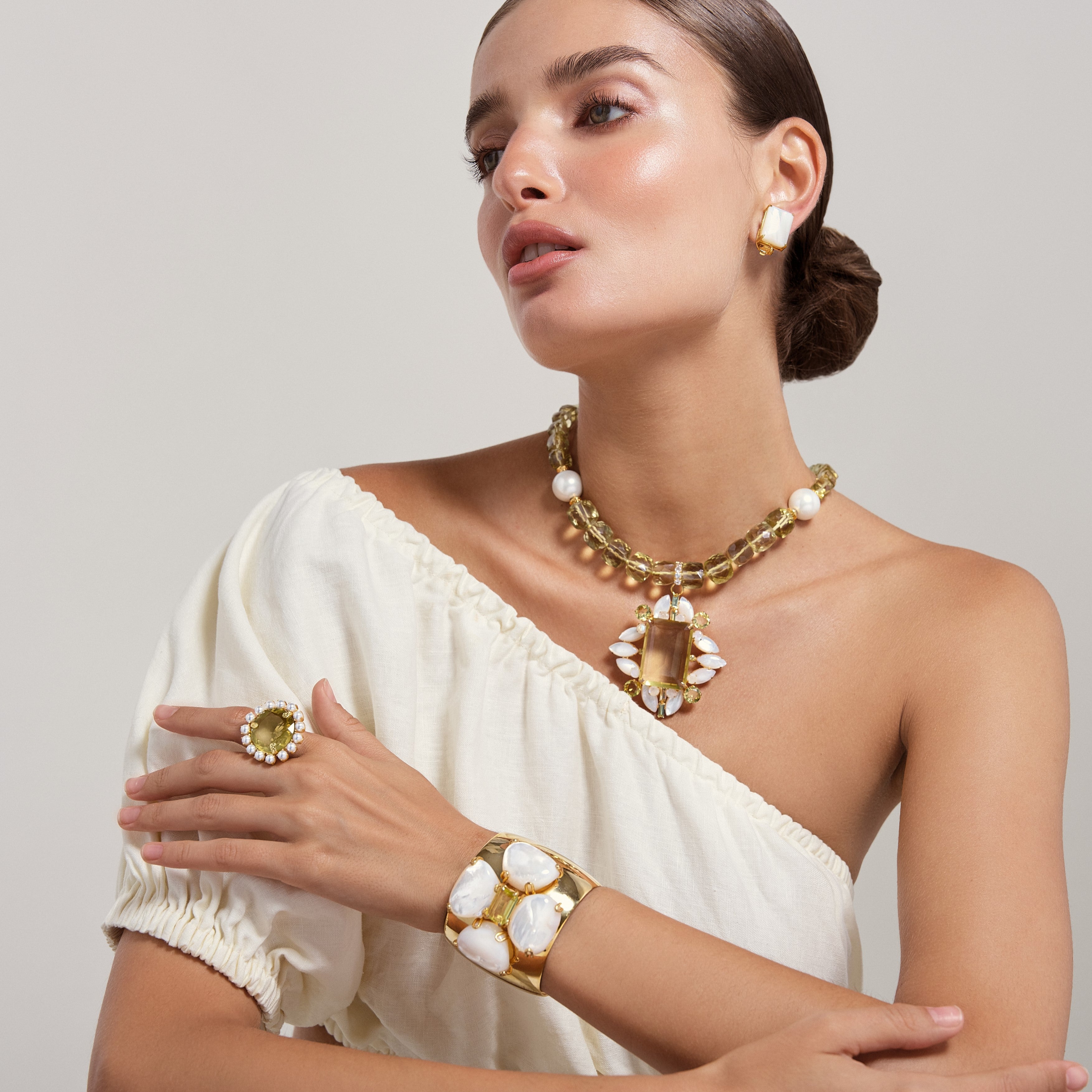 Constance Brooch/Pendant – Bounkit