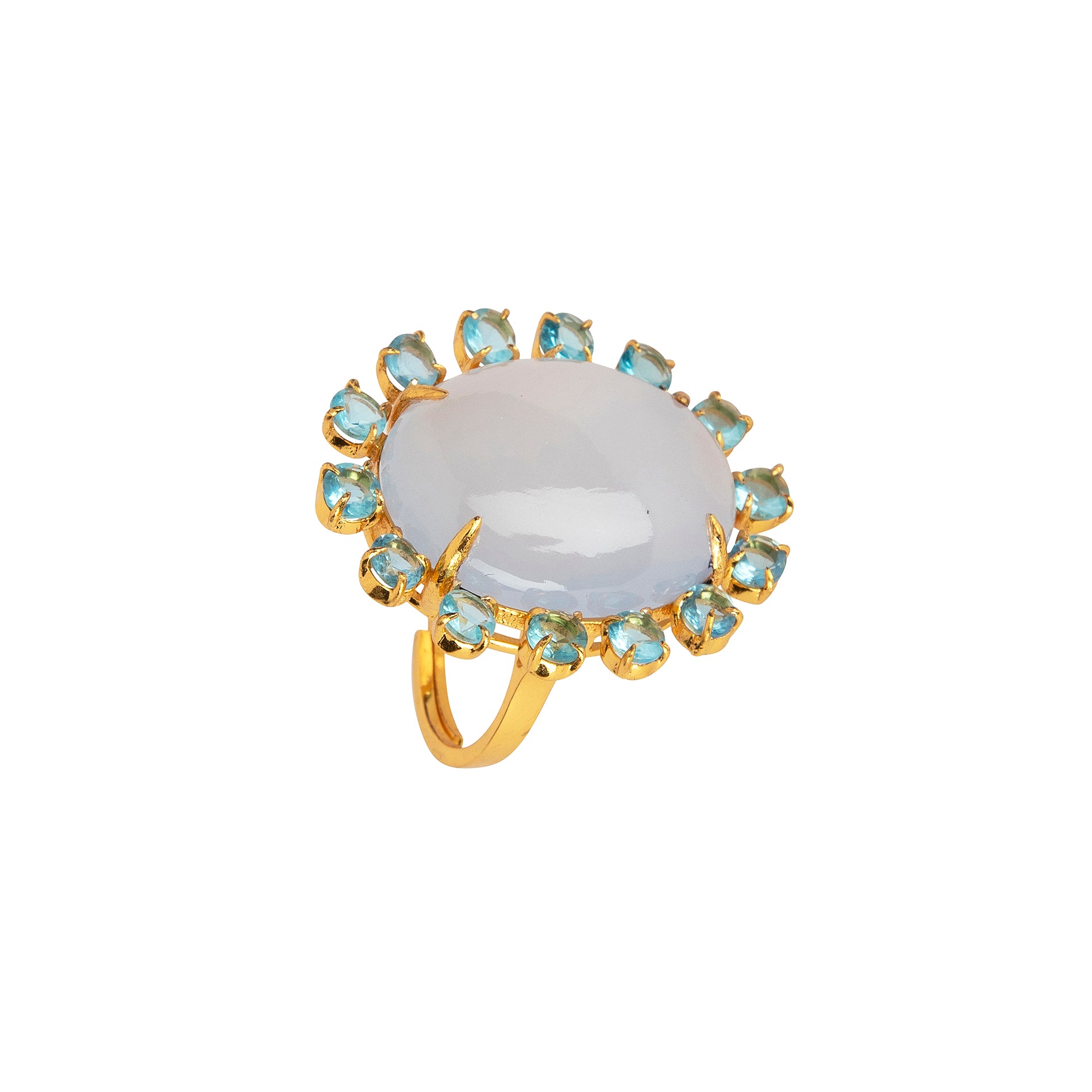 Odessa Ring (more colors) – Bounkit