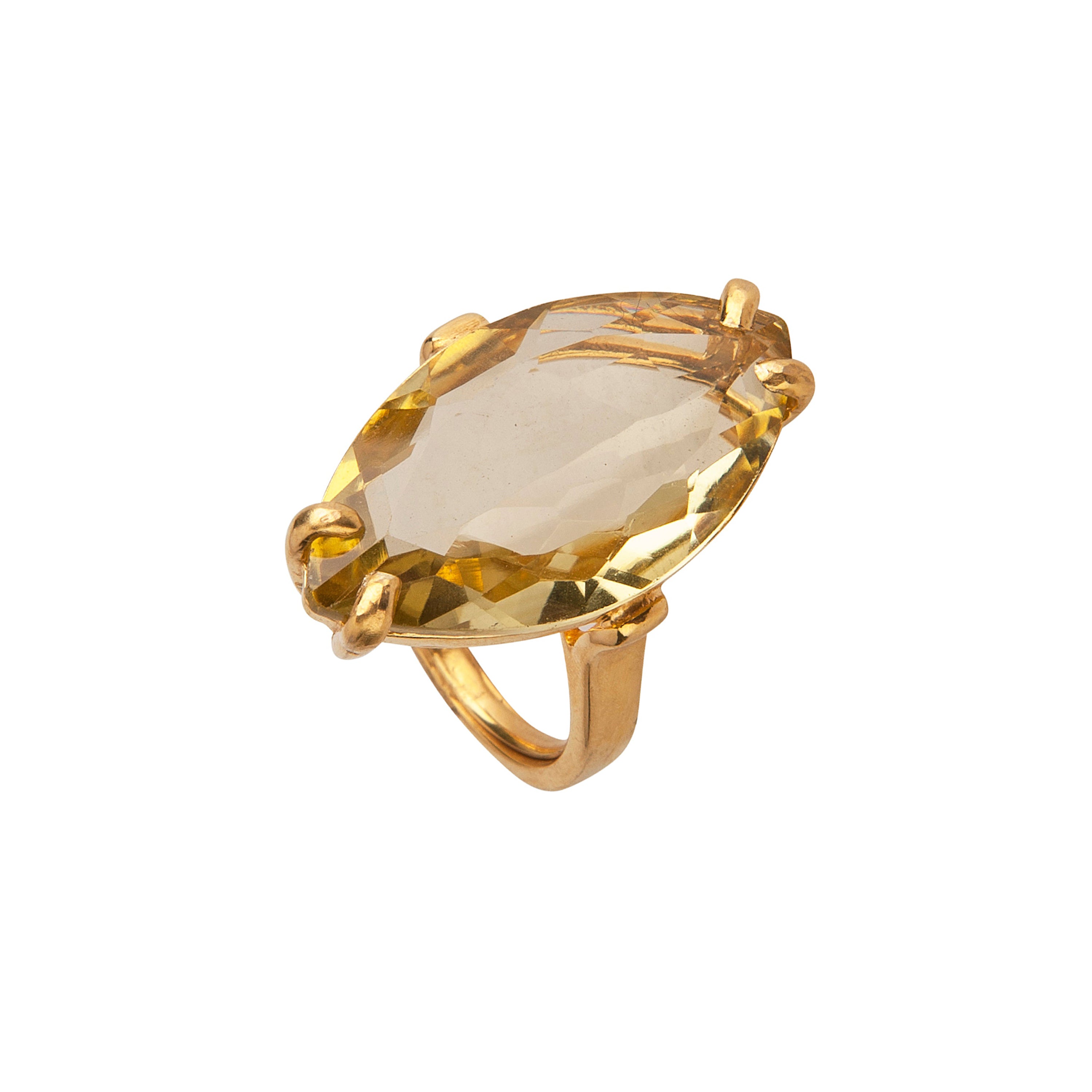 Marquise Ring (more colors) – Bounkit