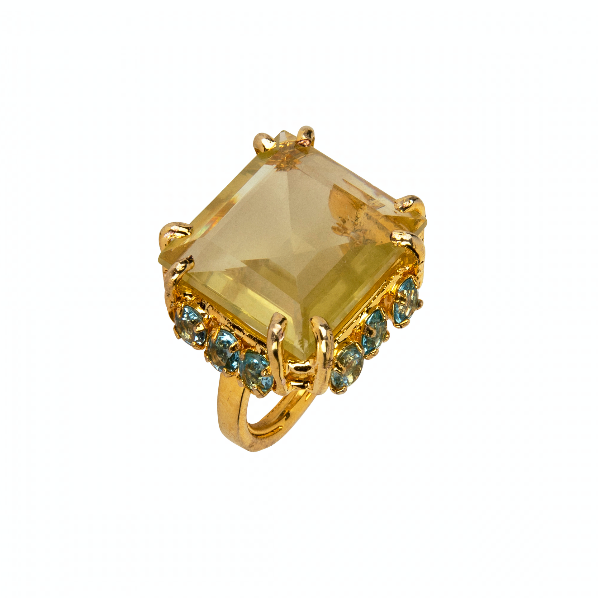 Delilah Ring (more colors) – Bounkit