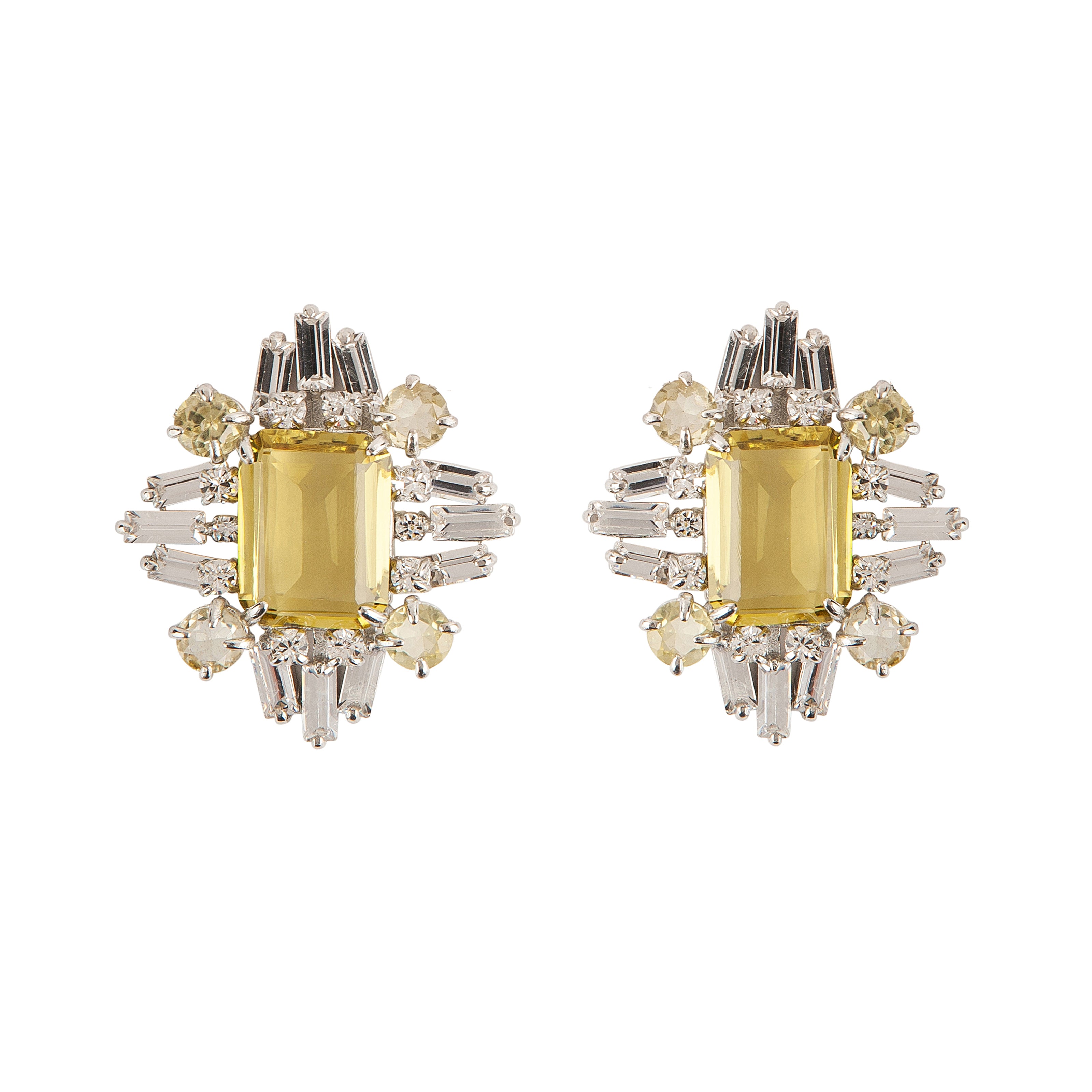 Nanette Studs (more colors) – Bounkit