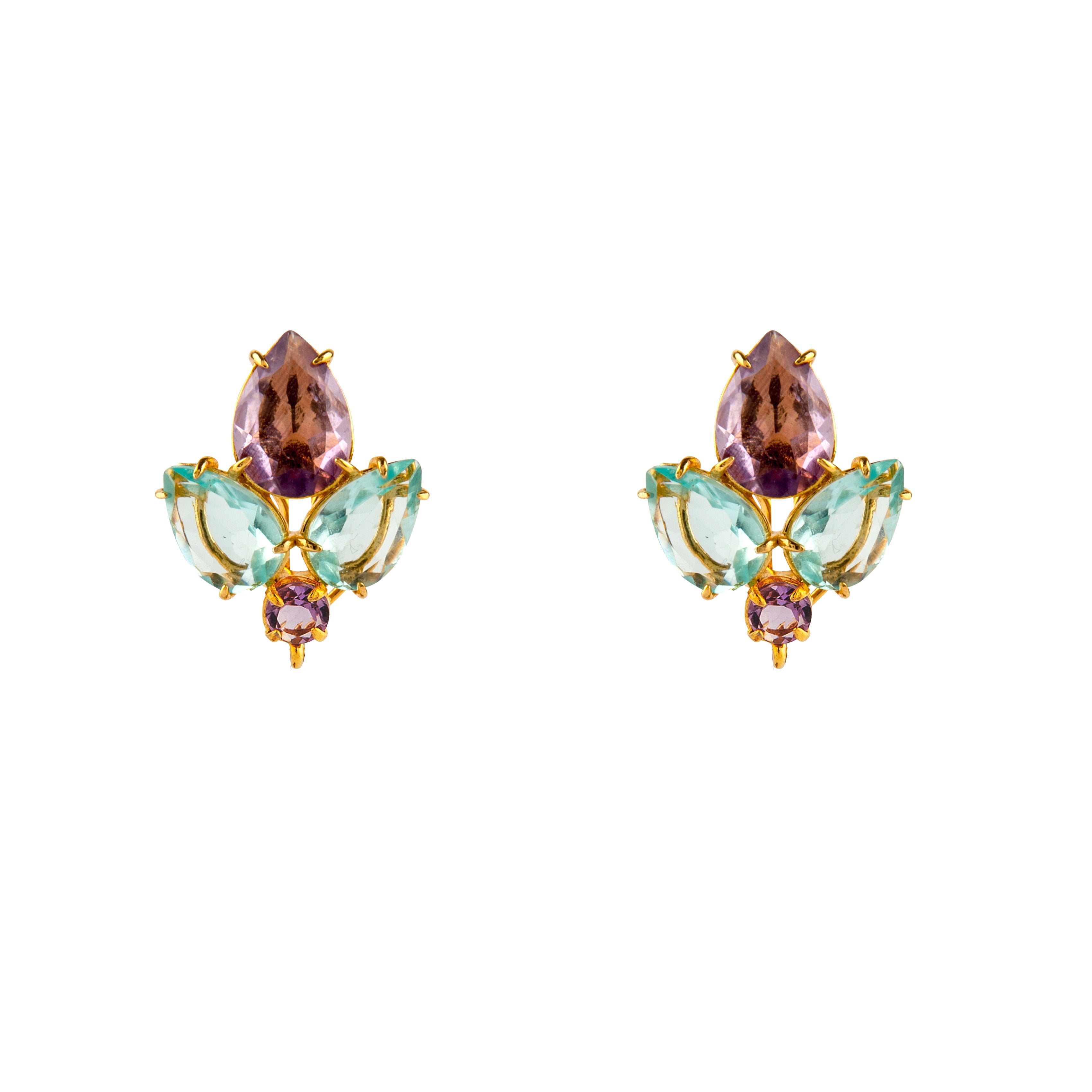 Copenhagen Earrings – Bounkit