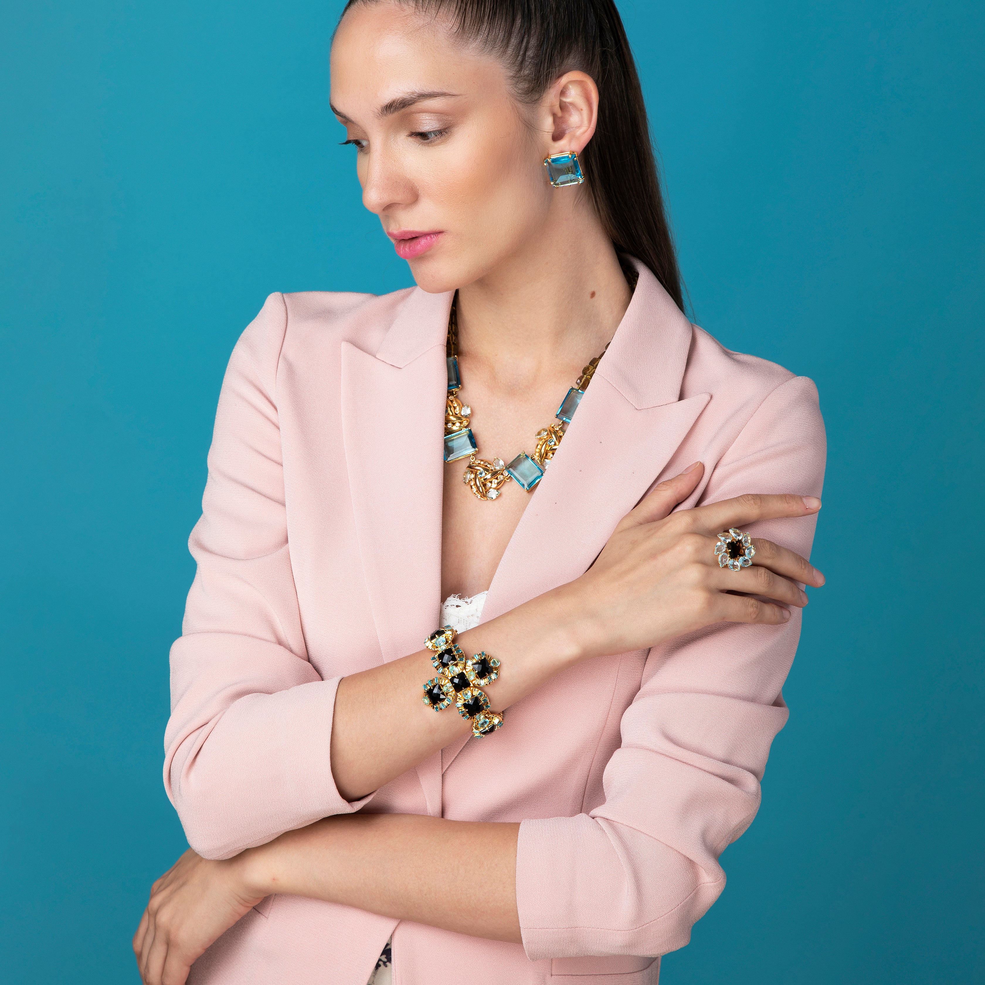 Bella Ring – Bounkit