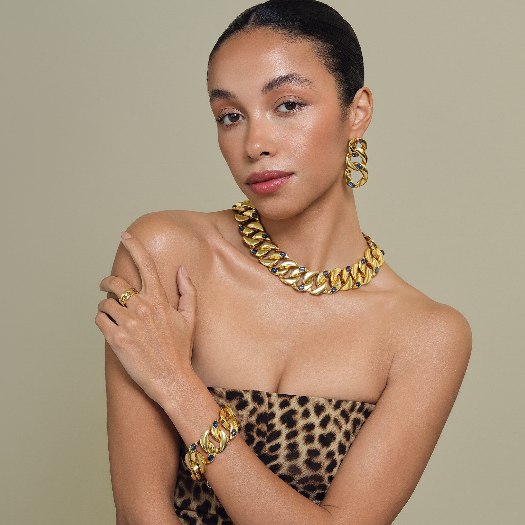 Estelle Earrings – Bounkit