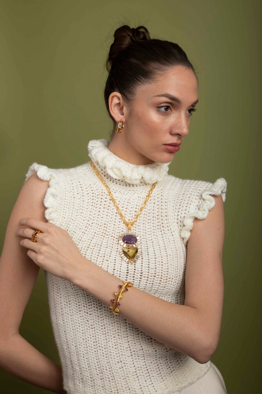 Alexandra Cuff – Bounkit