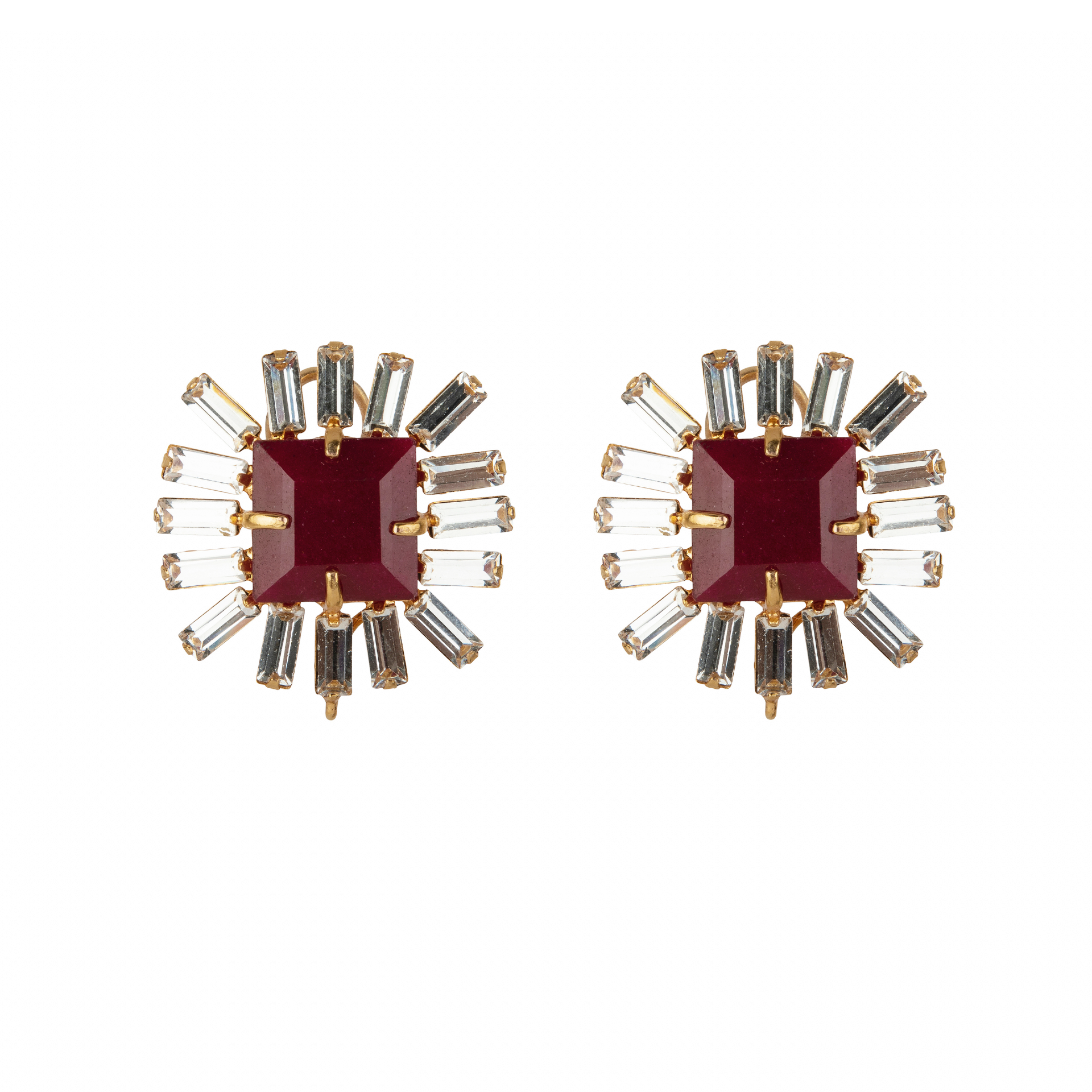 Bella Studs (more colors) – Bounkit
