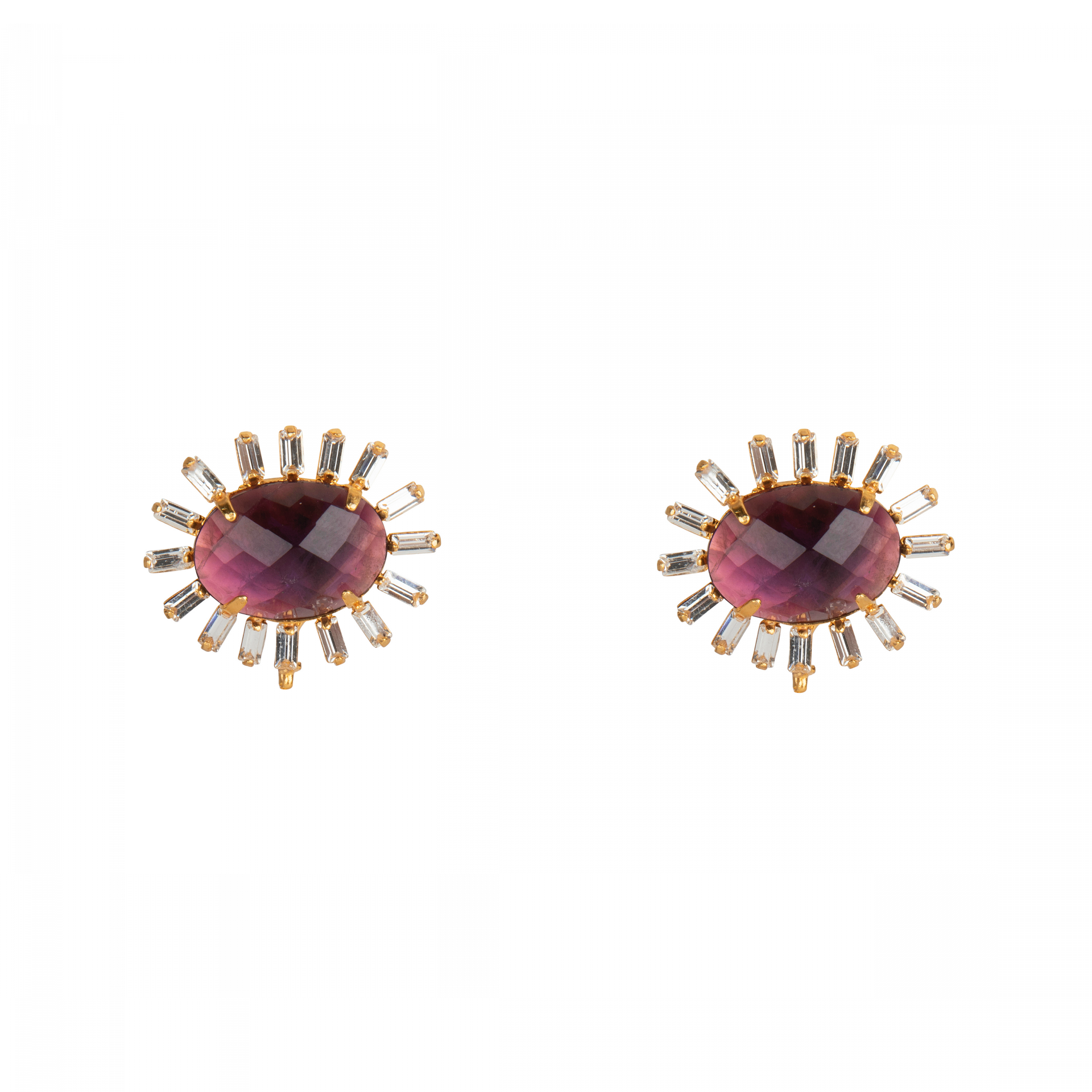 Sandra Earrings – Bounkit