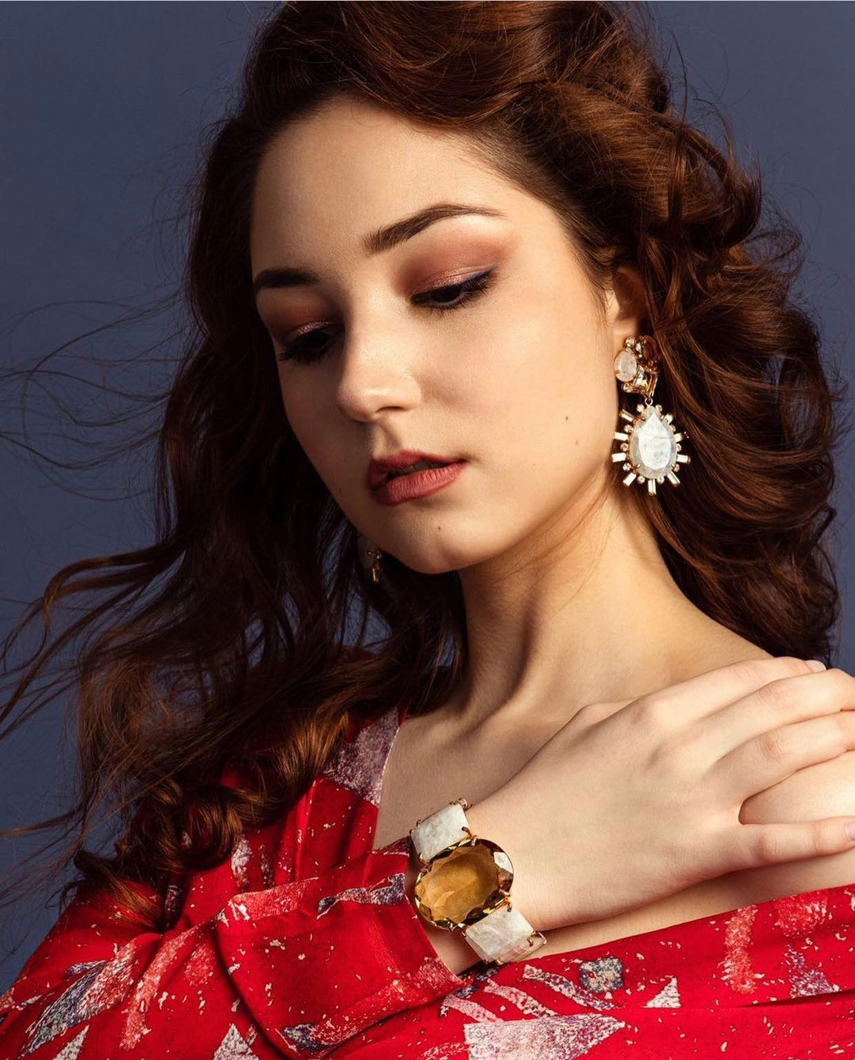 Victoria Cuff – Bounkit