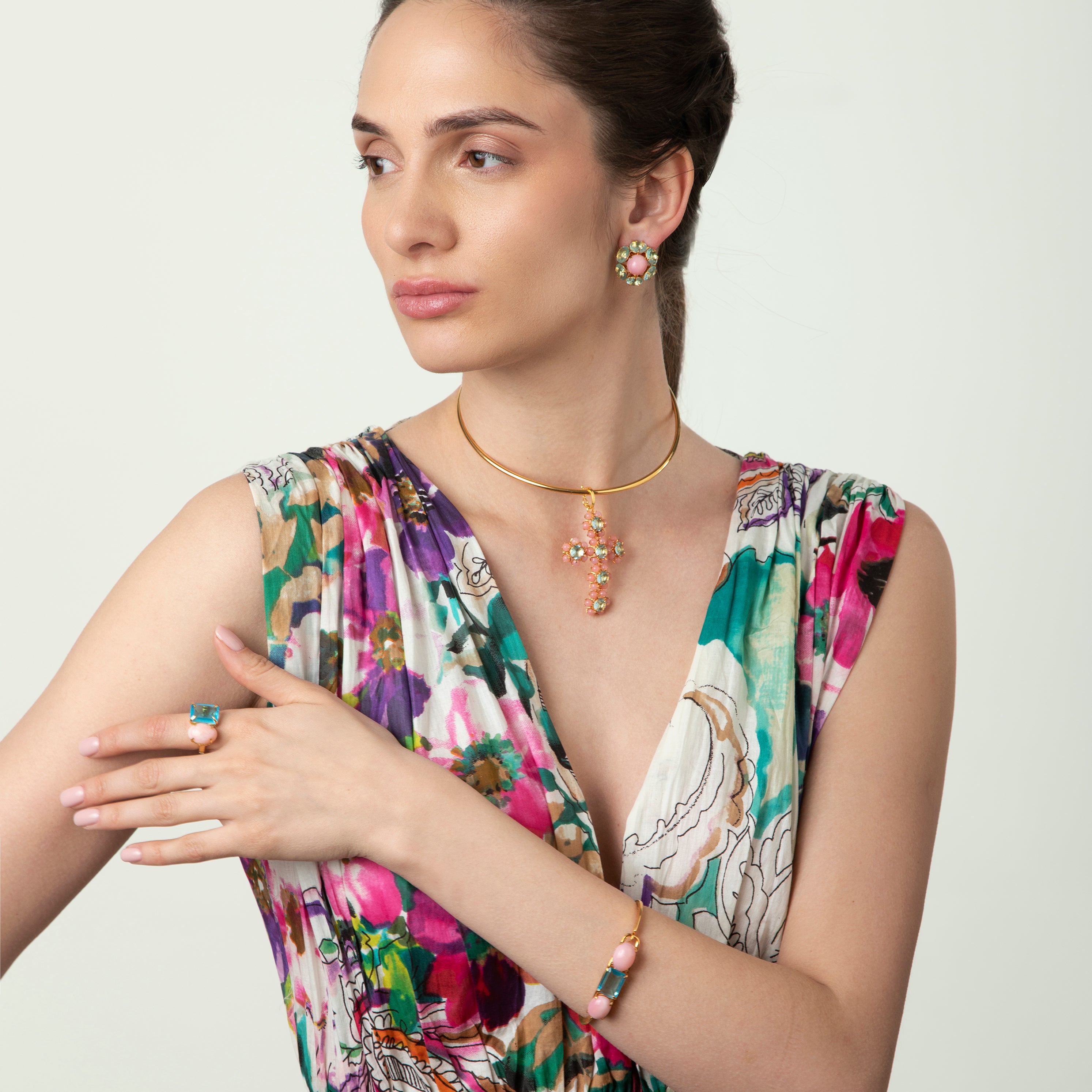 Bridget Choker – Bounkit