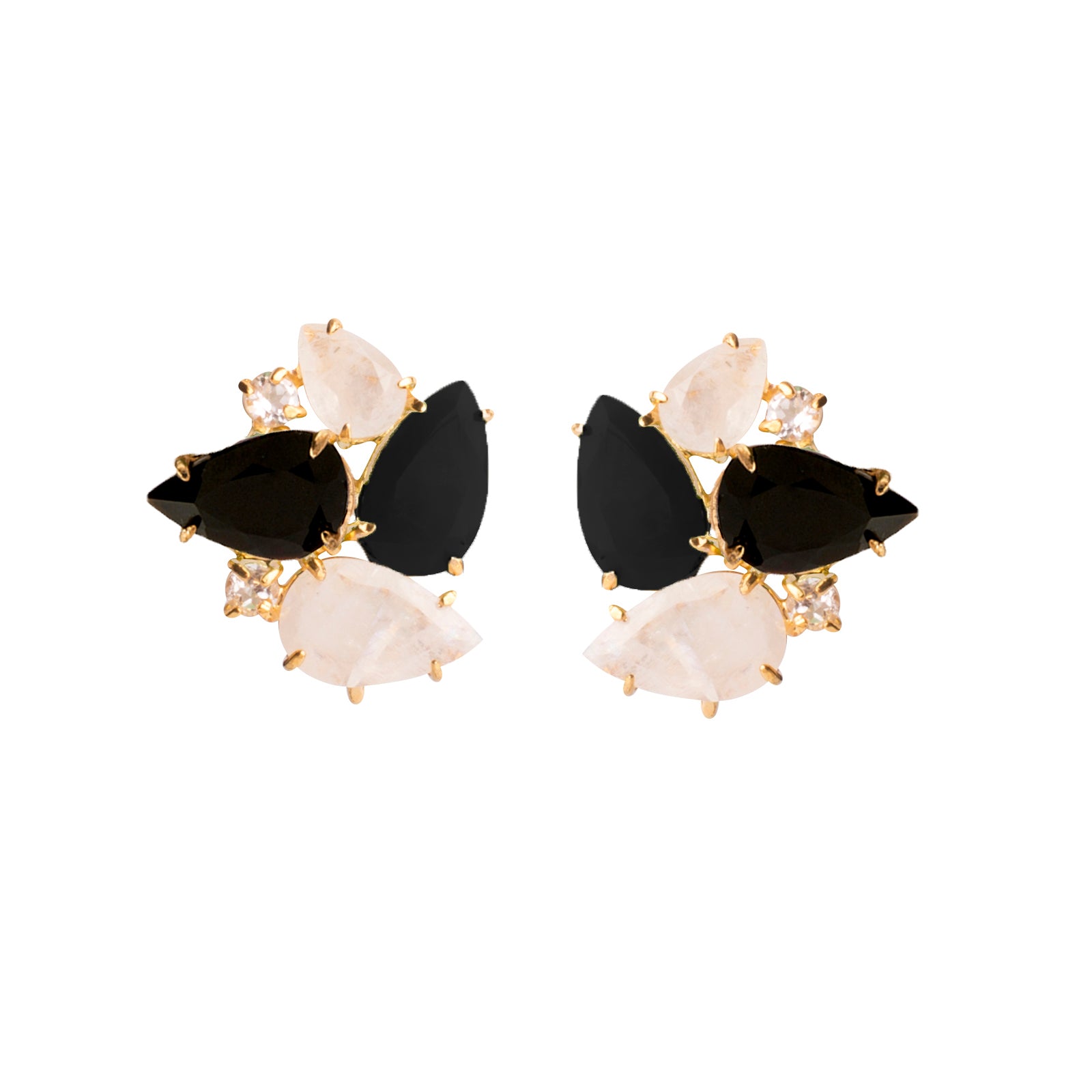 Cammie Studs (more colors) – Bounkit