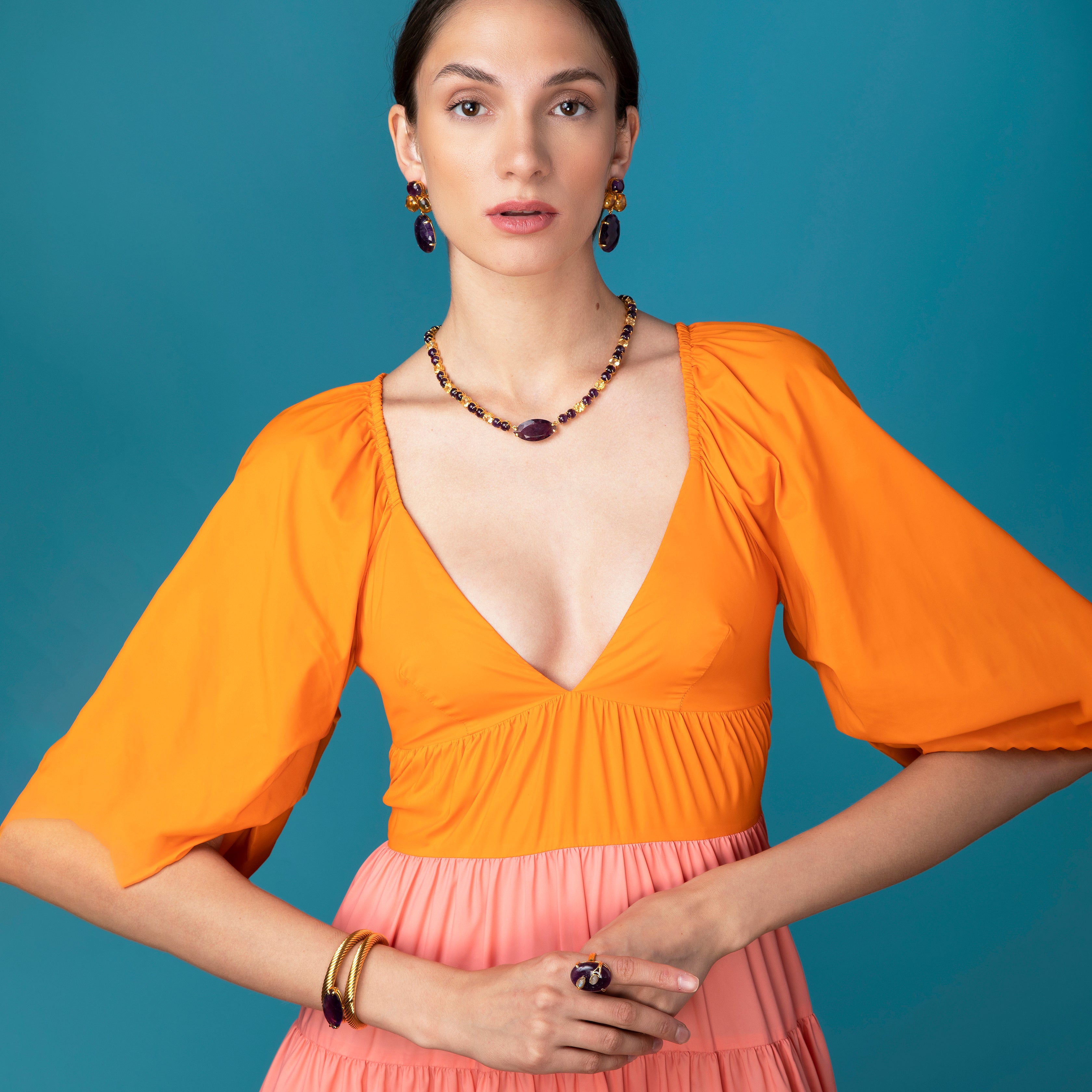 Simone Cuff – Bounkit