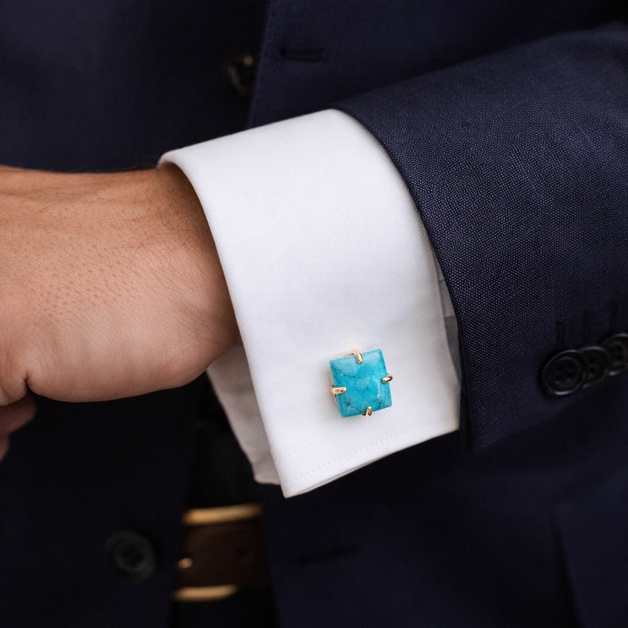 David Cufflinks (more colors) – Bounkit