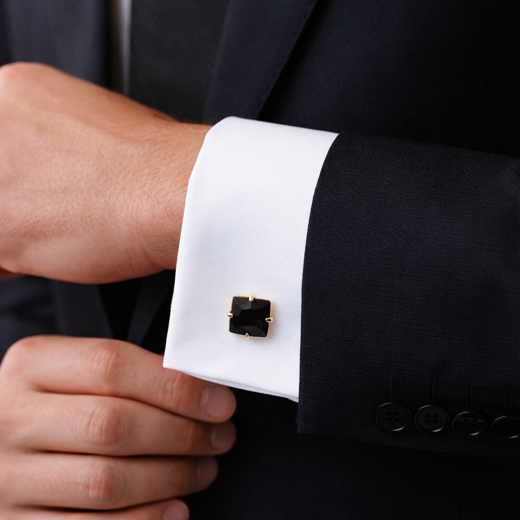 David Cufflinks (more colors) – Bounkit