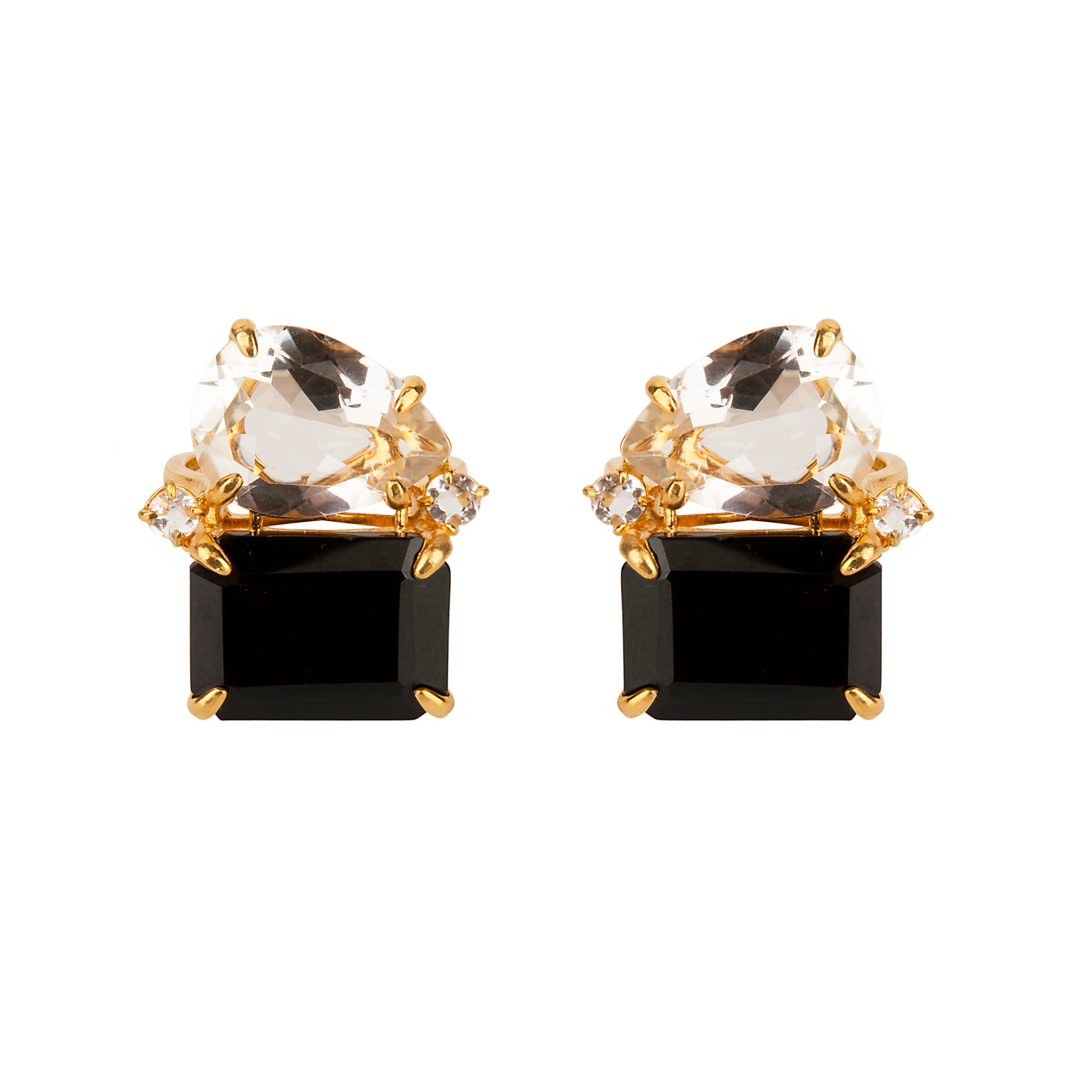 Darla Studs (more colors) – Bounkit