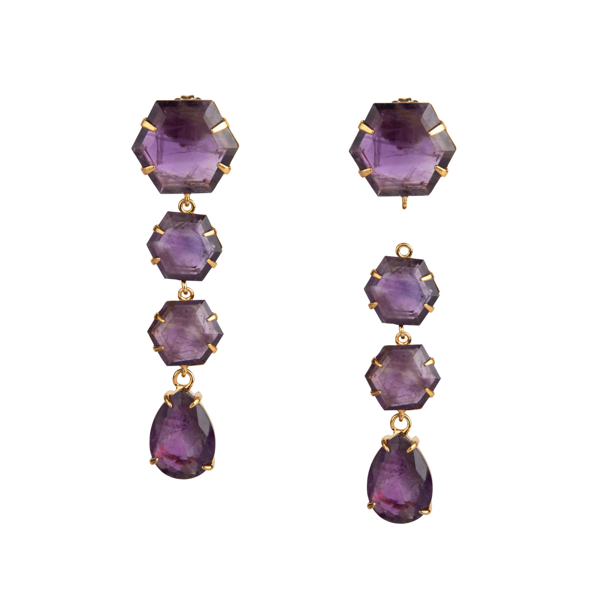 Kerry Earrings (more colors) – Bounkit