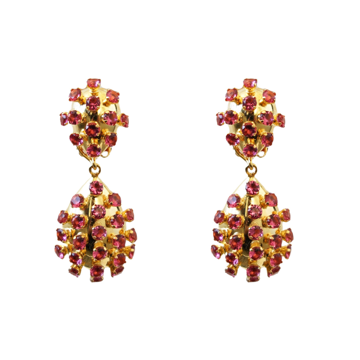 Juliette Earrings (more colors) – Bounkit