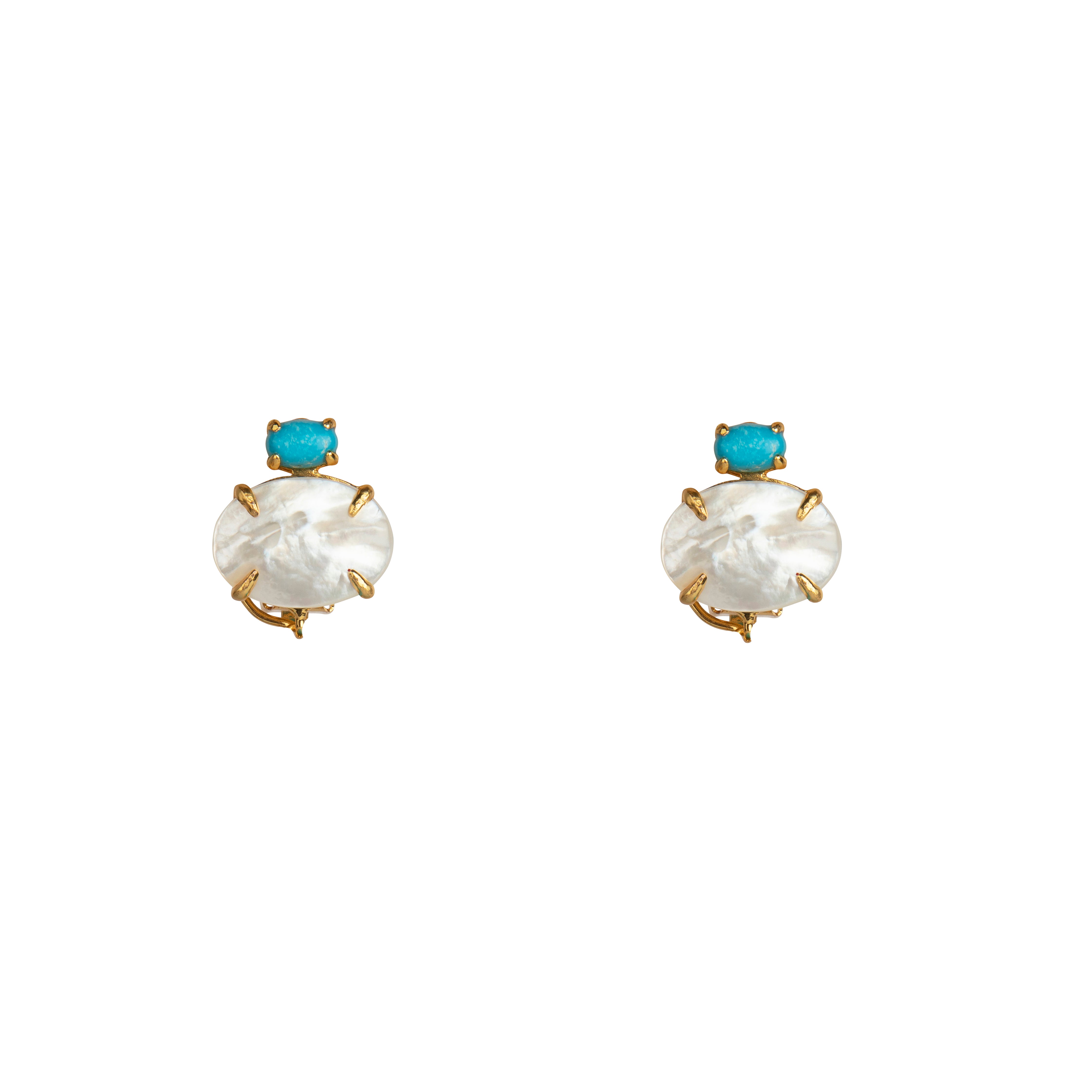Daniella Earrings (more colors) – Bounkit