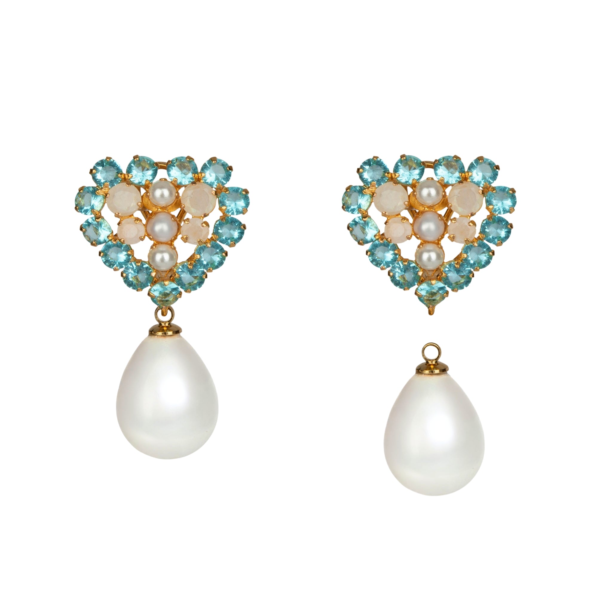 Bianca Earrings – Bounkit