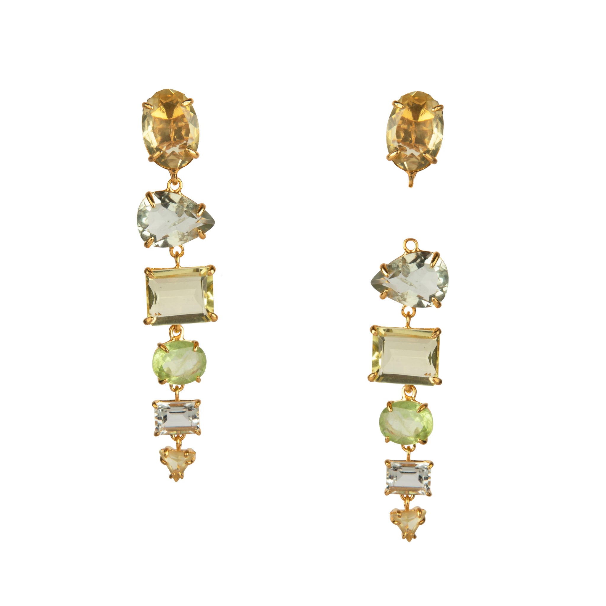 Kelly Earrings (more colors) – Bounkit
