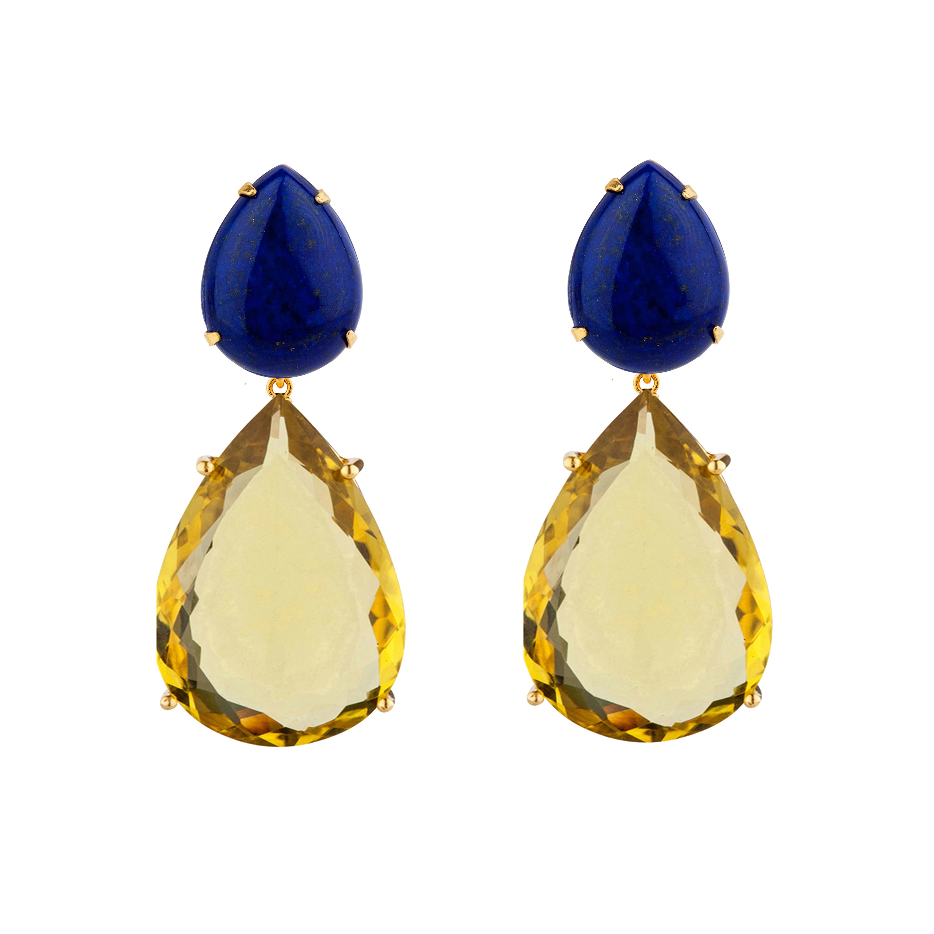 Corinne Earrings (more colors) – Bounkit