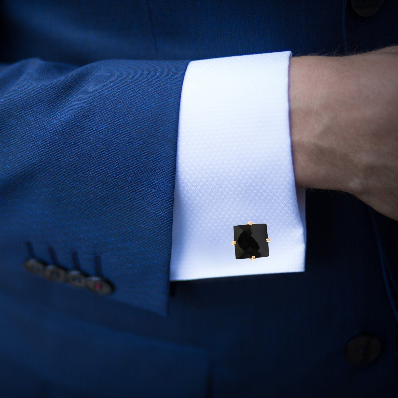 David Cufflinks (more colors) – Bounkit