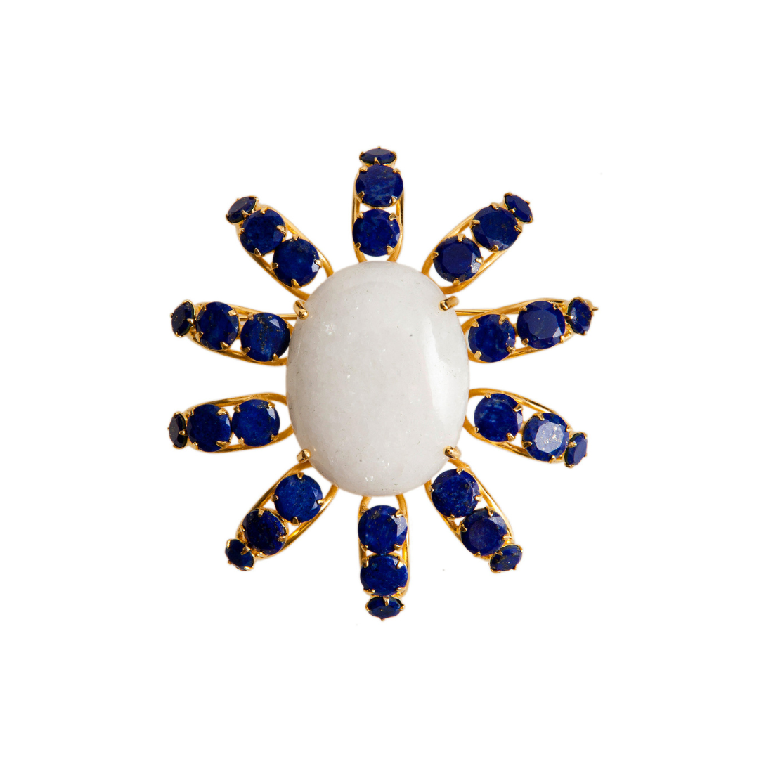 Layla Brooch (more colors) – Bounkit