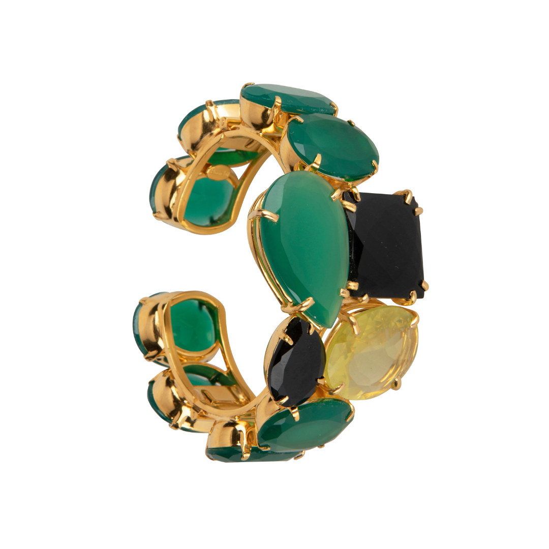 Alberta Cuff – Bounkit