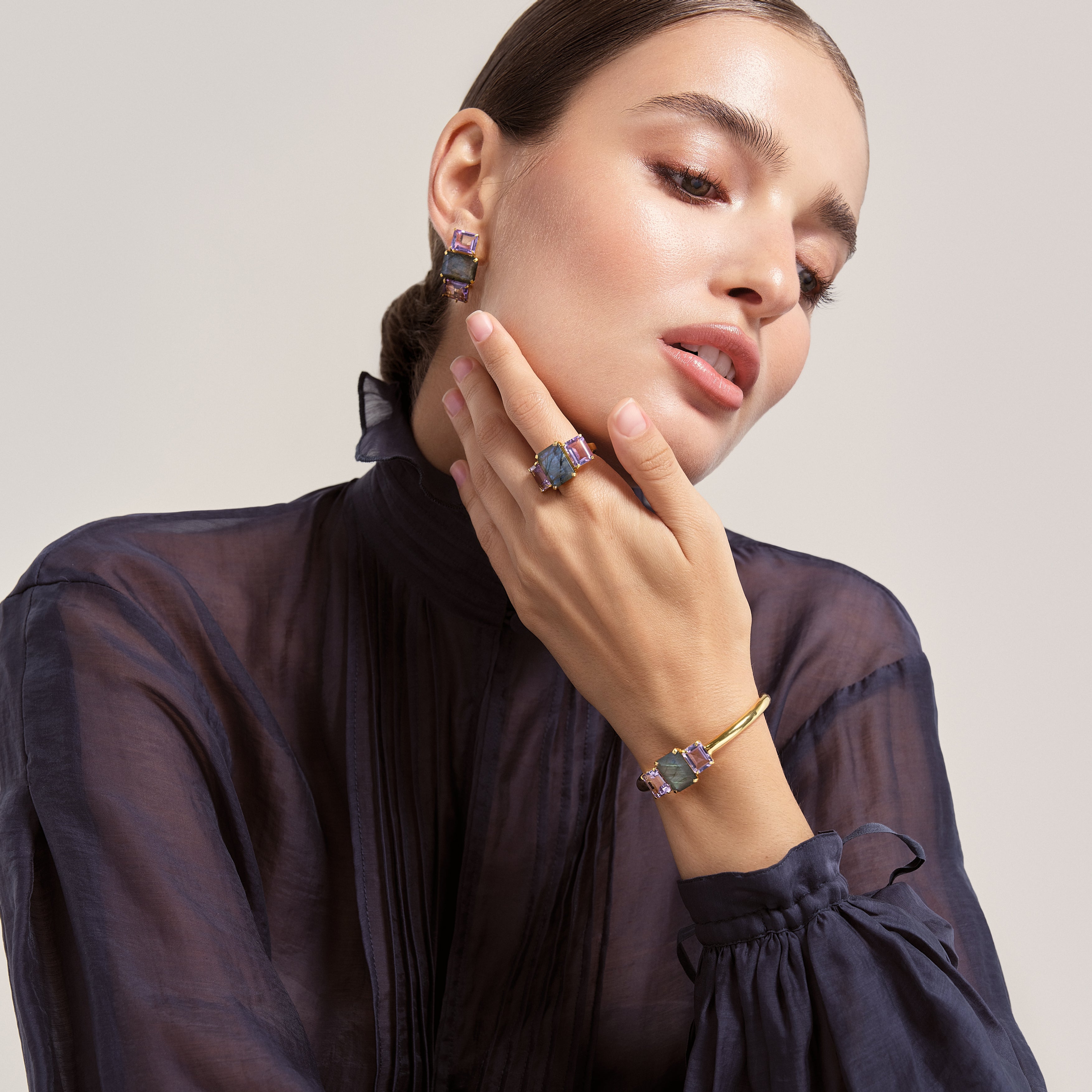 Annette Studs (more colors) – Bounkit