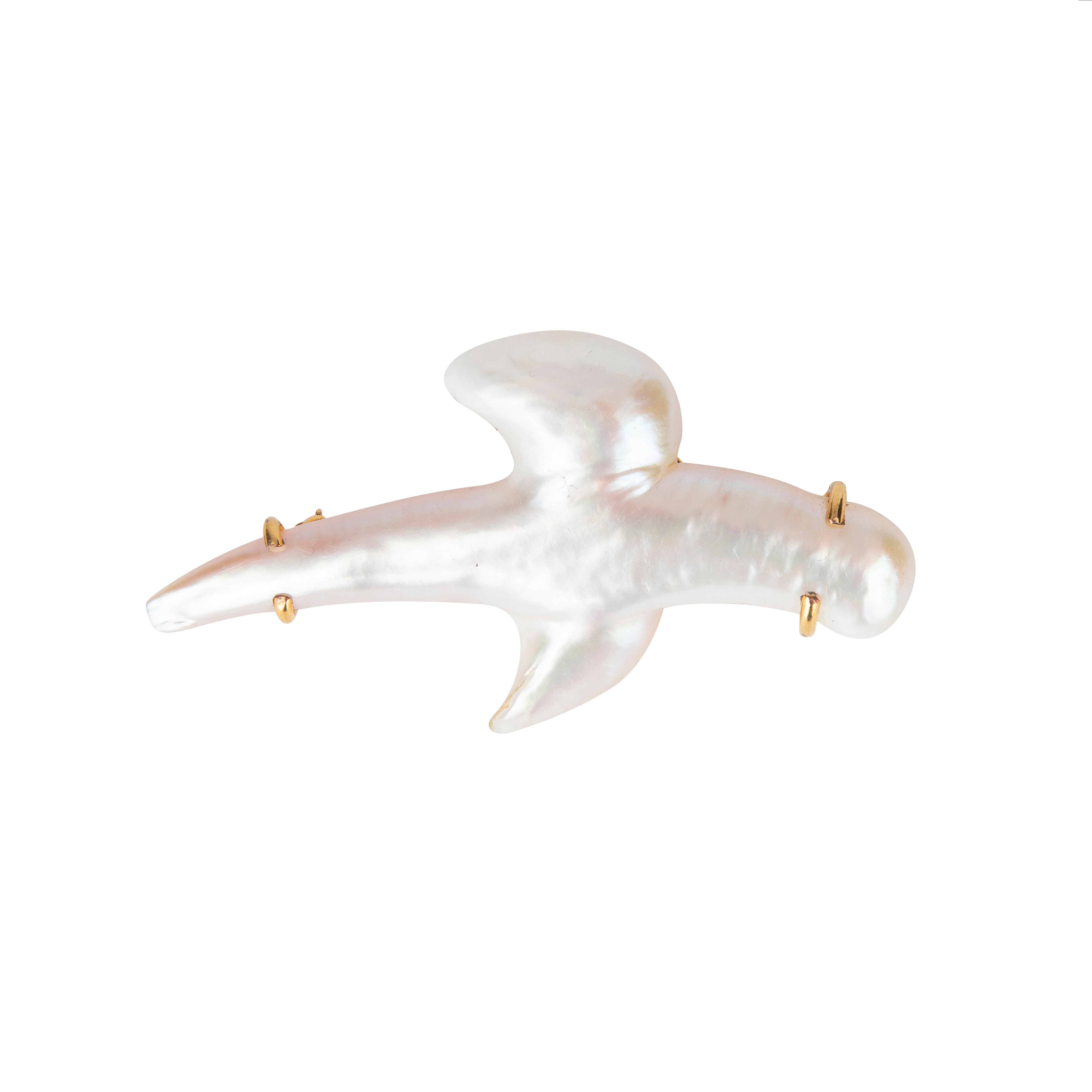 Harper Pin/Brooch – Bounkit
