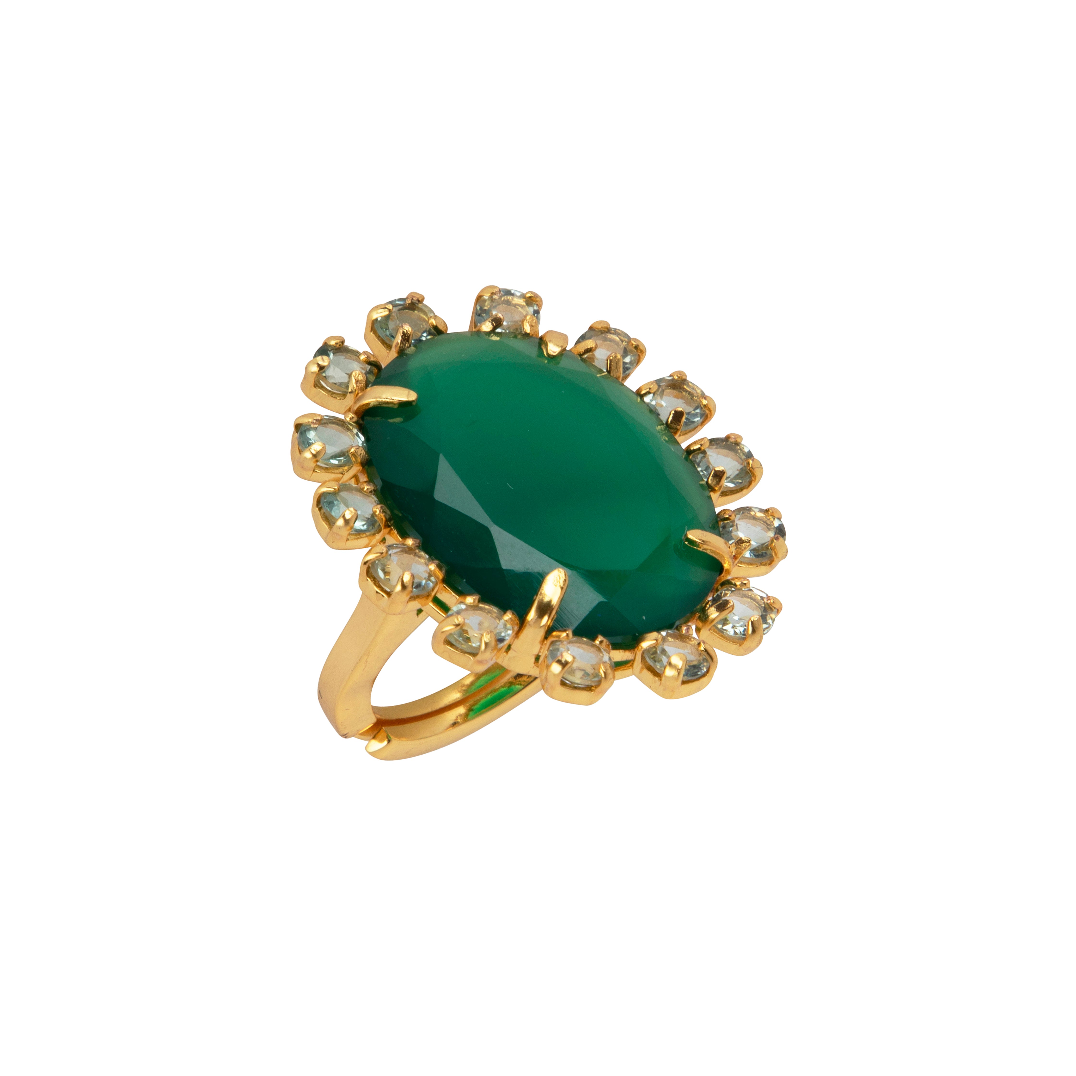 Odessa Ring (more colors) – Bounkit