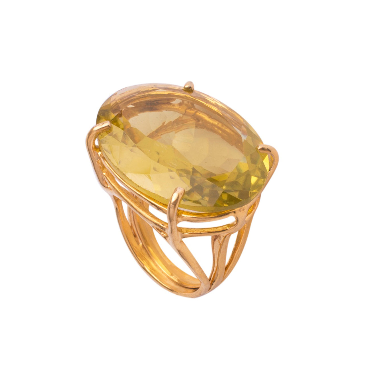 Barbara Ring (more colors) – Bounkit