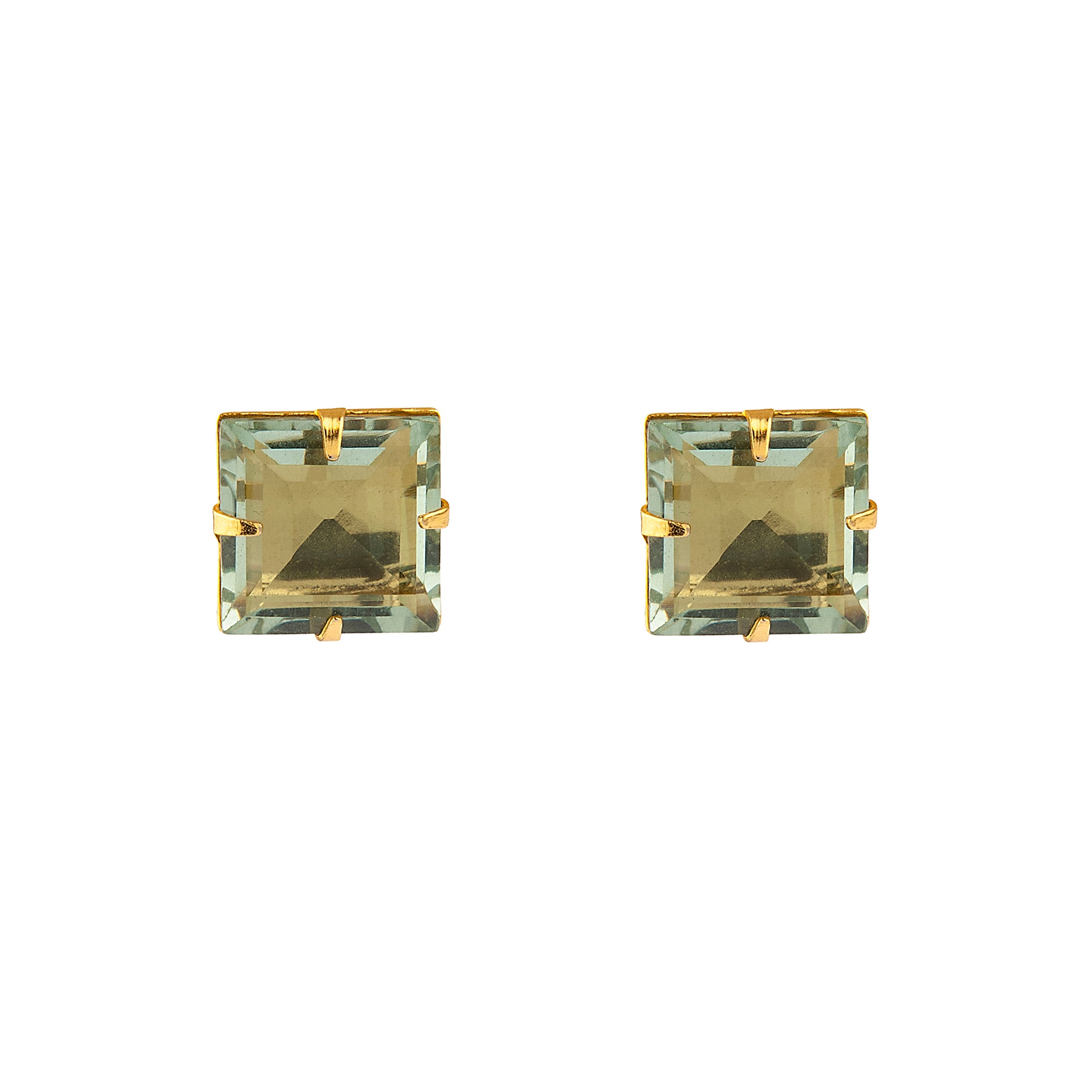 Evie Small Studs (more colors) – Bounkit