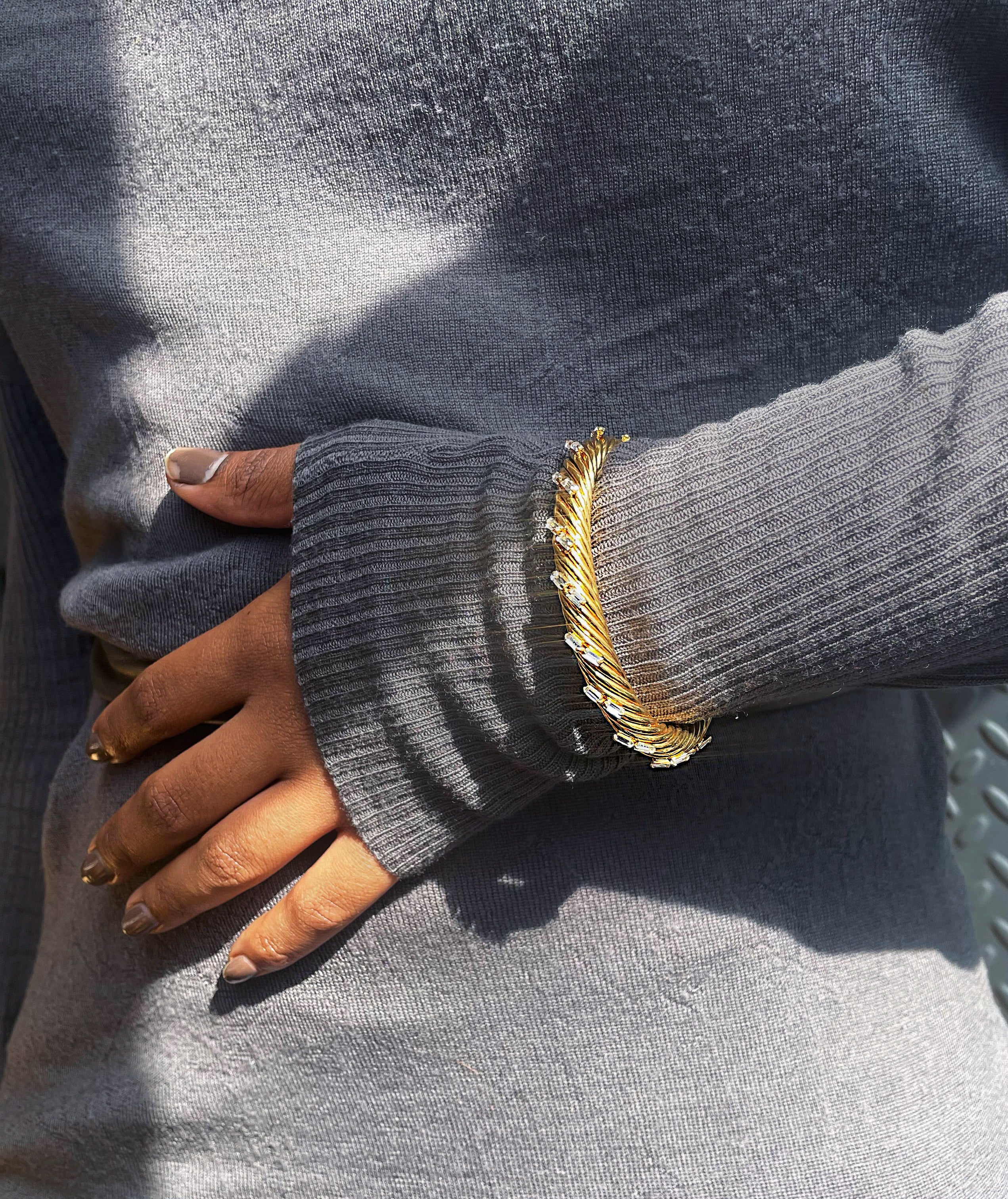 Maisie Cuff – Bounkit